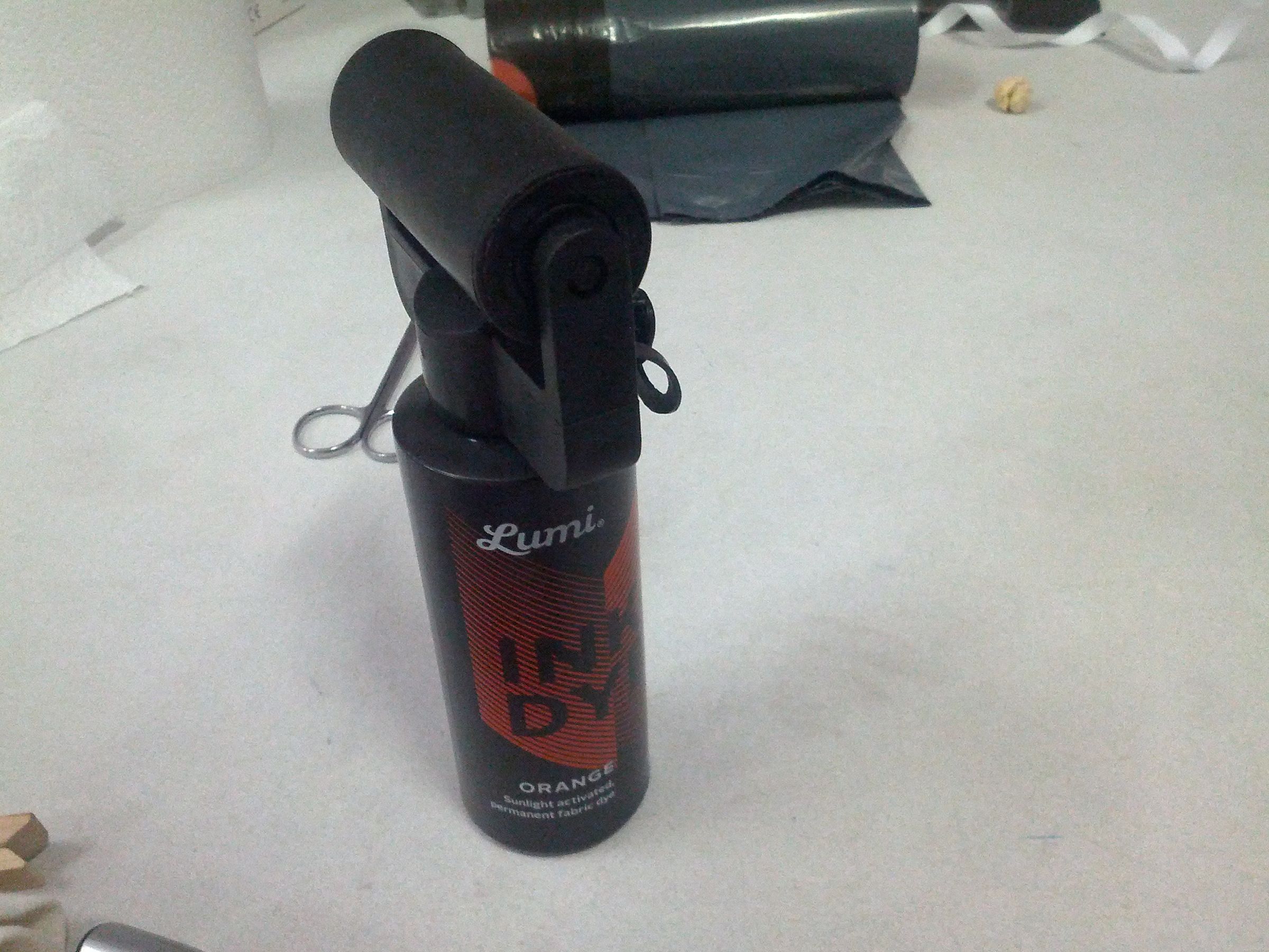 Print Your Own Halloween T-Shirt Using Lumi : 8 Steps - Instructables