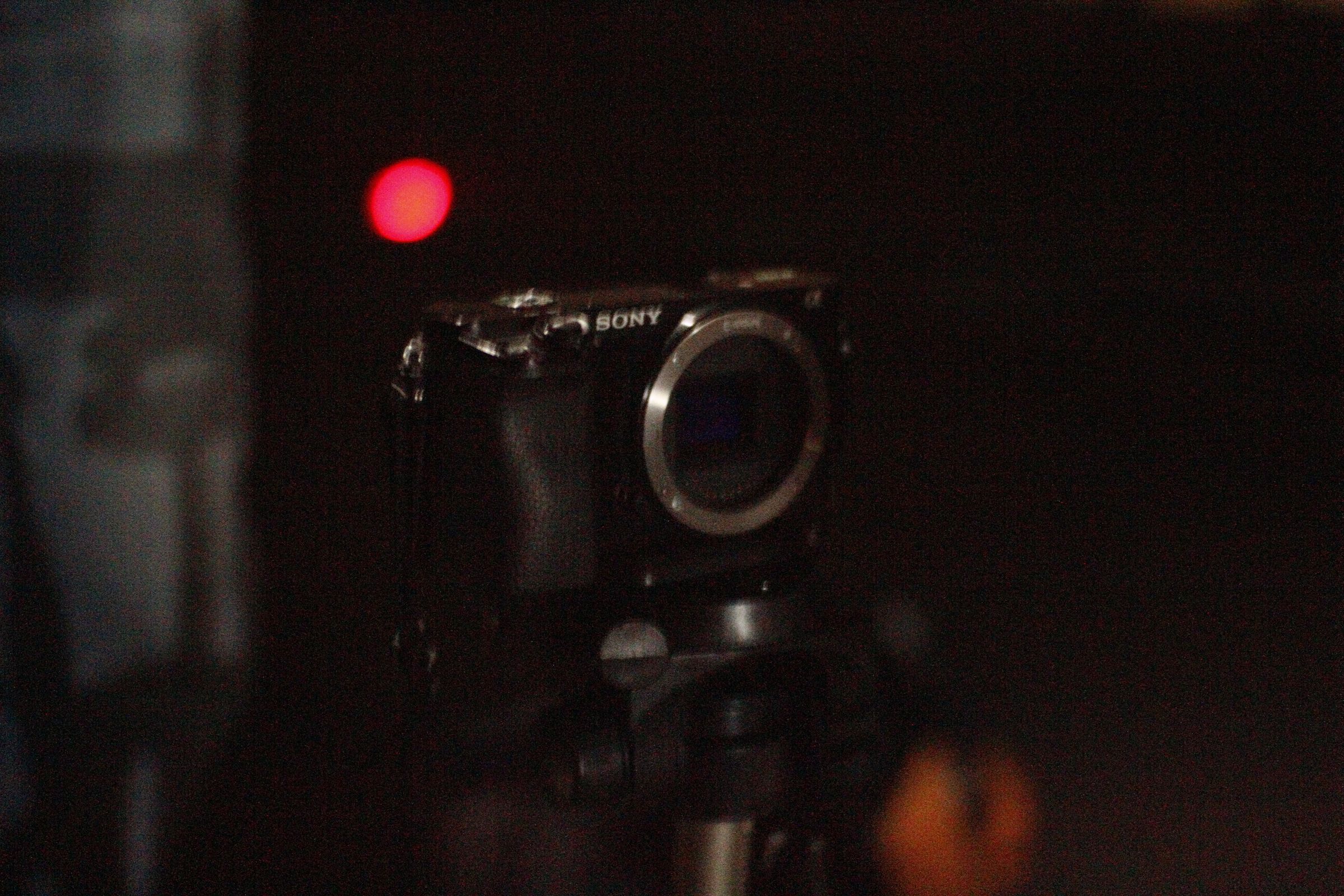 Aragoscope: Scrap Hard Disc As a Prototype Space Telescope : 7 Steps ...