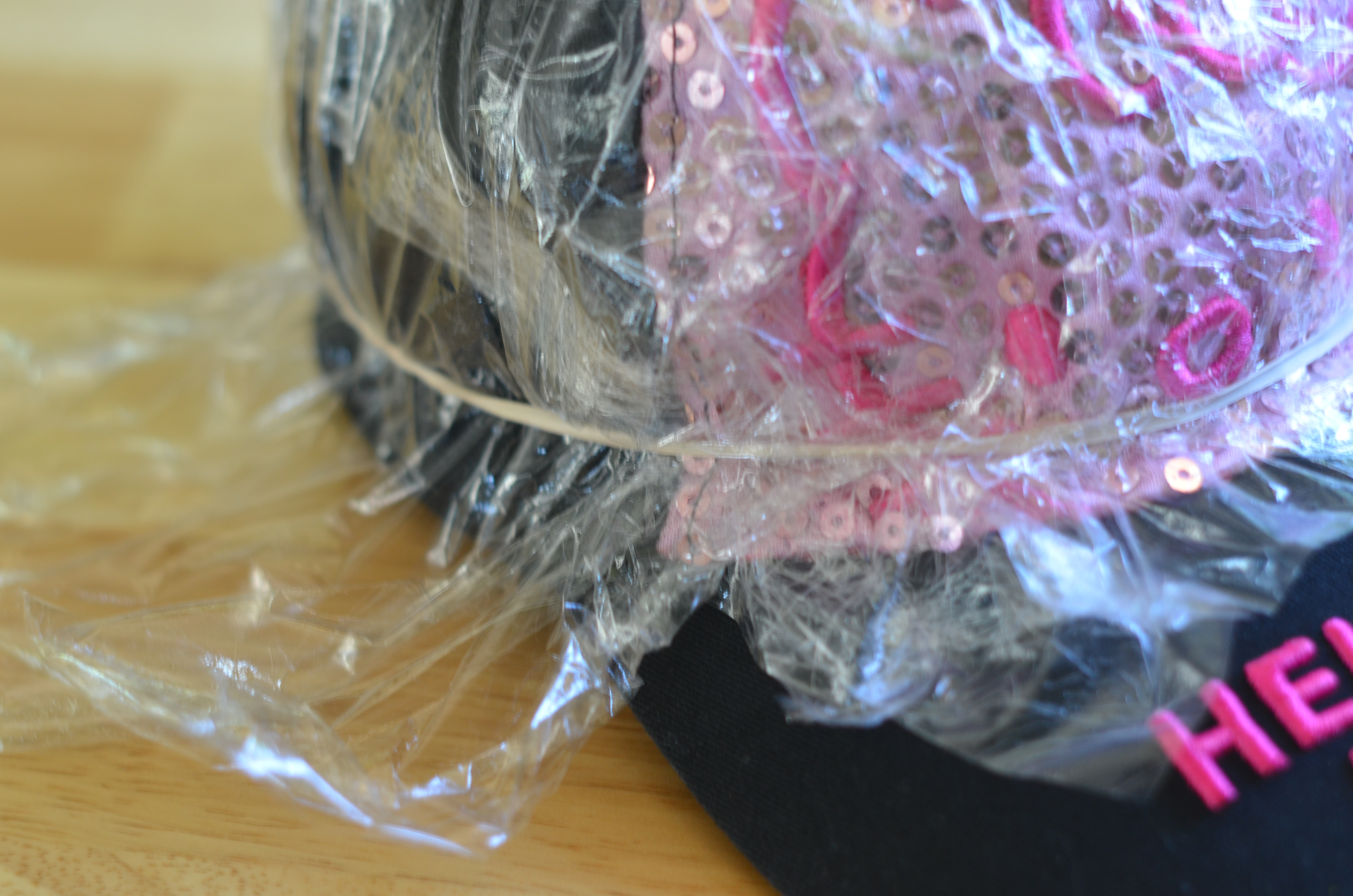 Gravity-defying Silly Slime Hat : 6 Steps (with Pictures) - Instructables