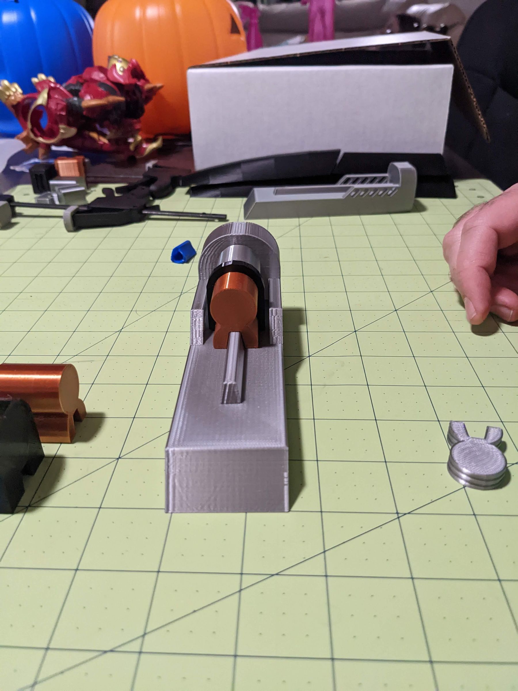 Quad Blasters : 11 Steps - Instructables