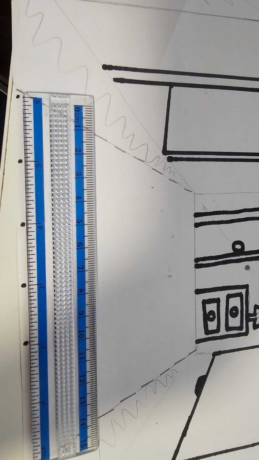 Reverse Perspective Art : 13 Steps (with Pictures) - Instructables