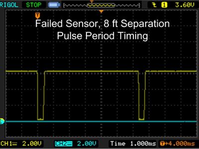 Garage Door Obstruction Sensor Repair : 9 Steps (with Pictures ...