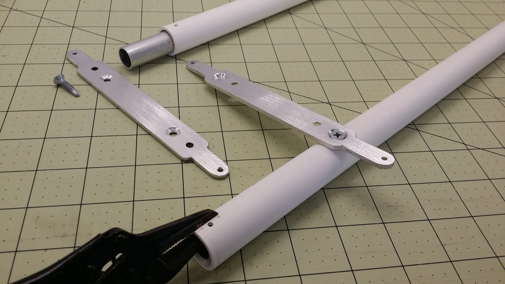 Rocking Speeder Bike : 17 Steps (with Pictures) - Instructables