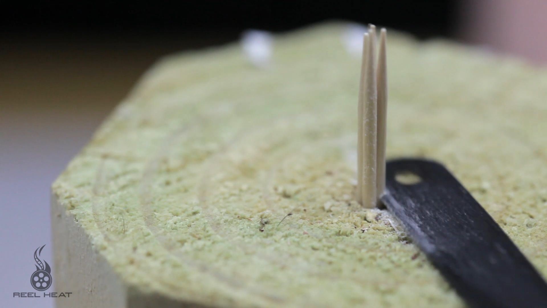 7 Incredible Toothpick Life Hacks : 7 Steps (with Pictures) - Instructables