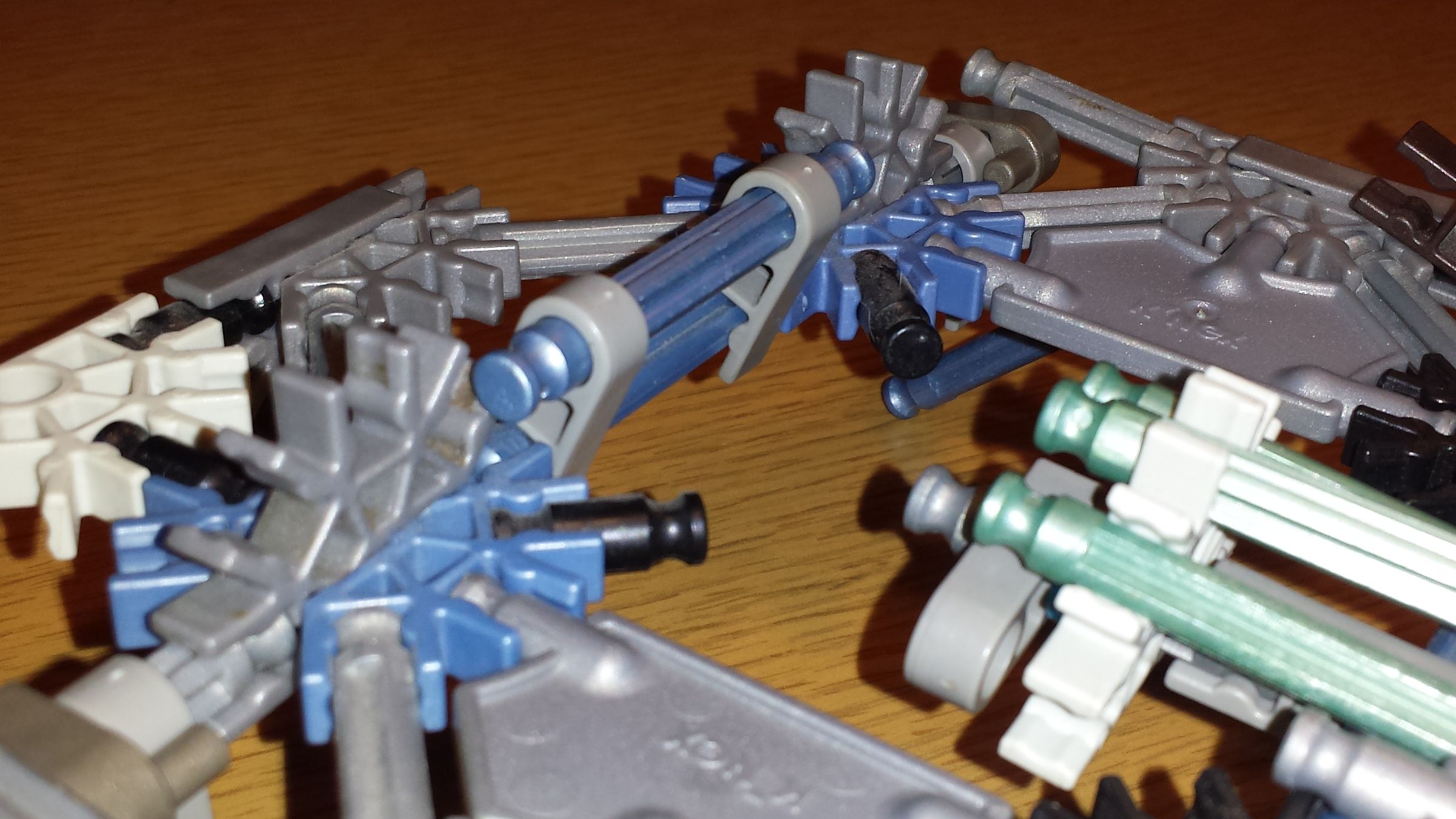 Super Road Runner : 5 Steps - Instructables