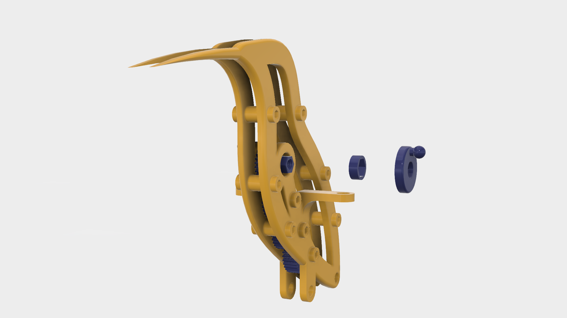 Hummingbird : 8 Steps (with Pictures) - Instructables