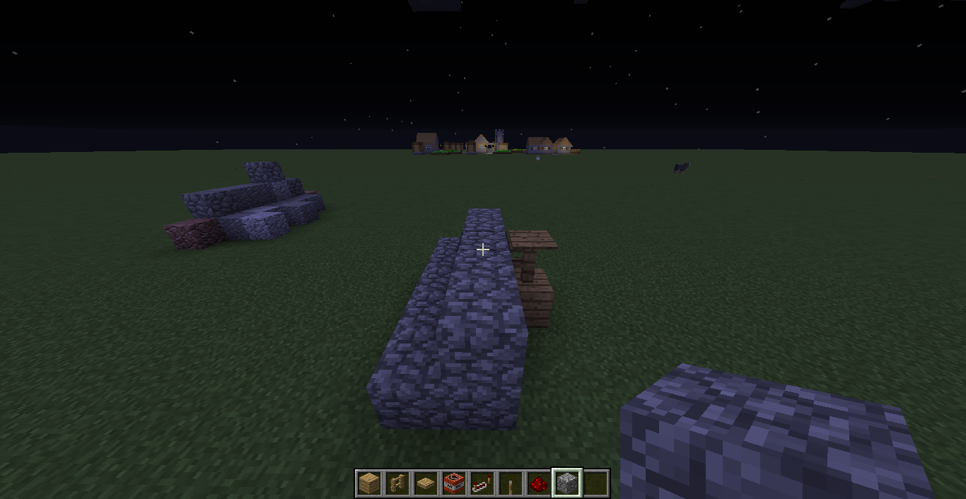 How to Create an Old Fashioned TNT Plunger in Minecraft : 6 Steps ...