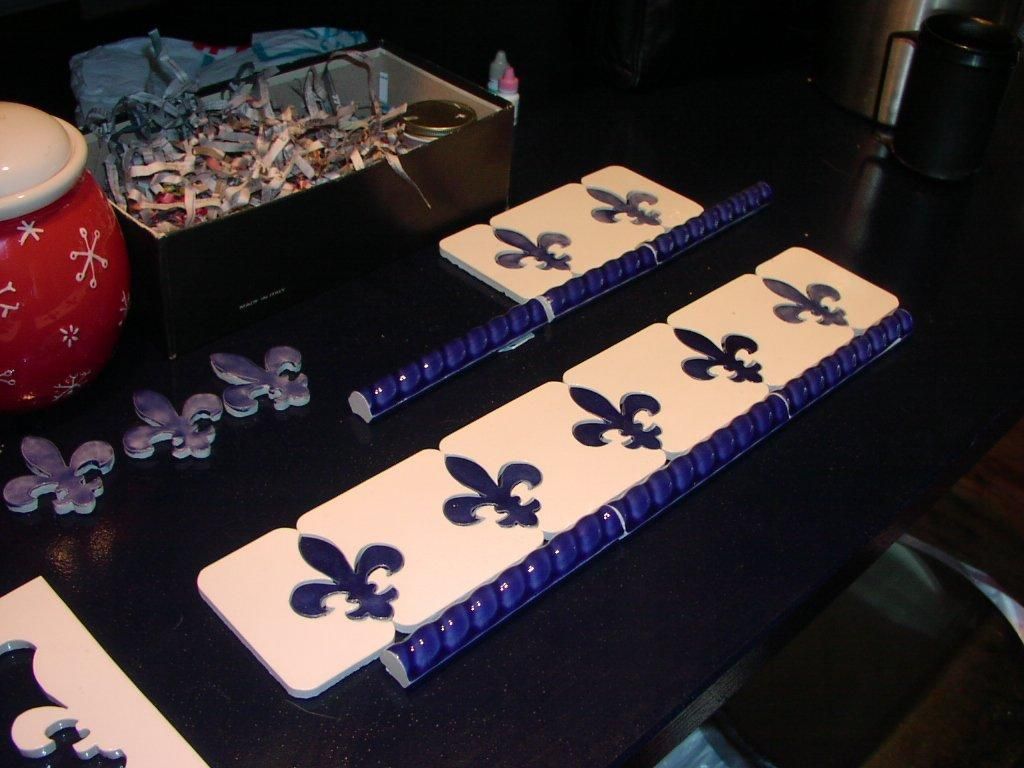 Ceramic Tile Molds From CNC : 7 Steps (with Pictures) - Instructables
