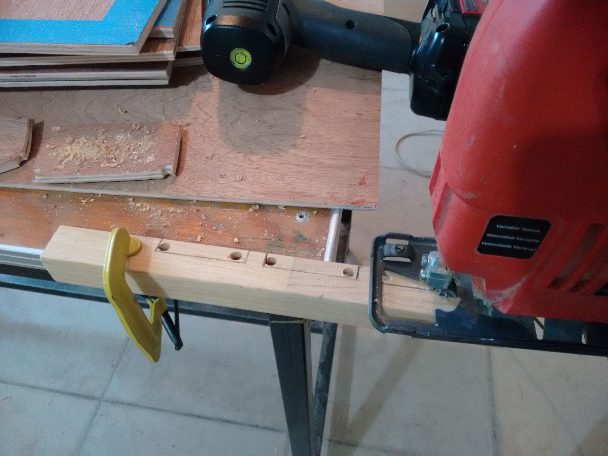 Toy Story 2 the Cleaner's Tool Chest : 15 Steps (with Pictures ...