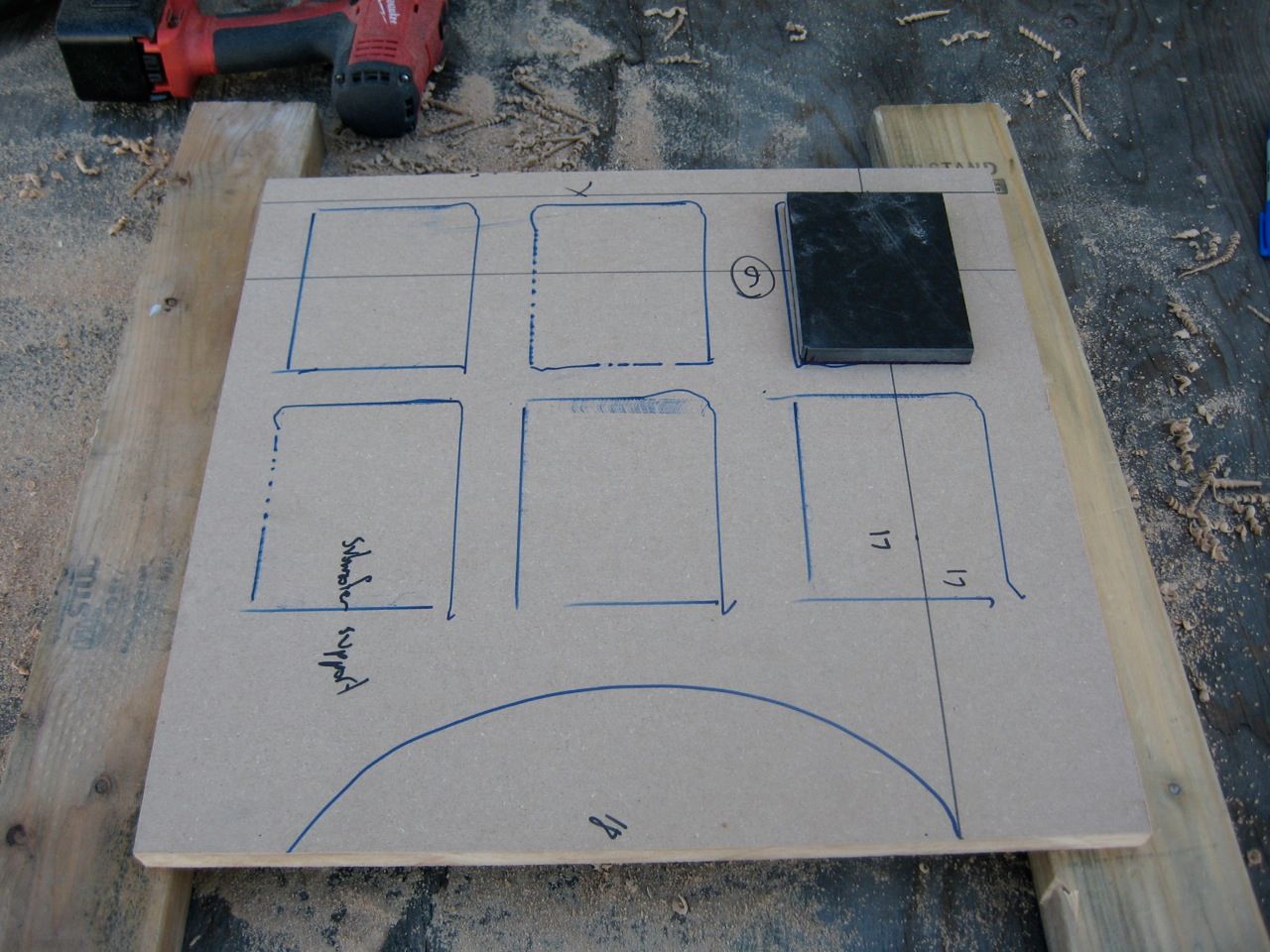 How to Build Custom Speakers : 25 Steps (with Pictures) - Instructables