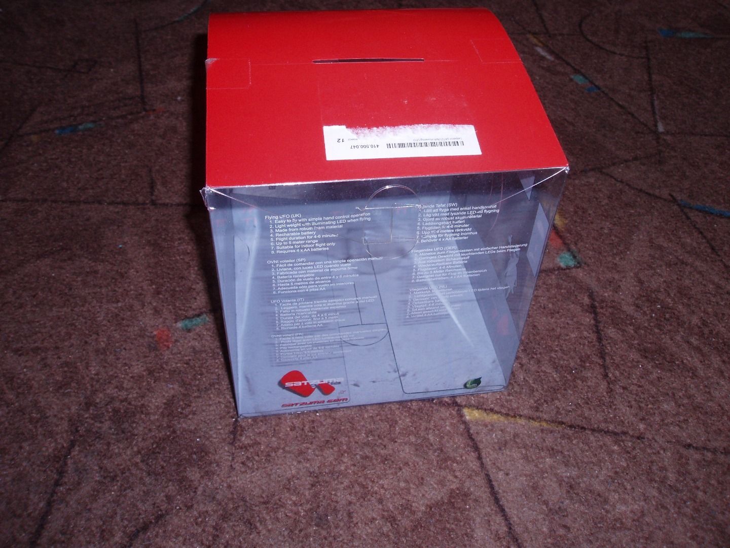 DIY World Clock and Weather Bot (Arduino + ESP8266) : 3 Steps (with ...