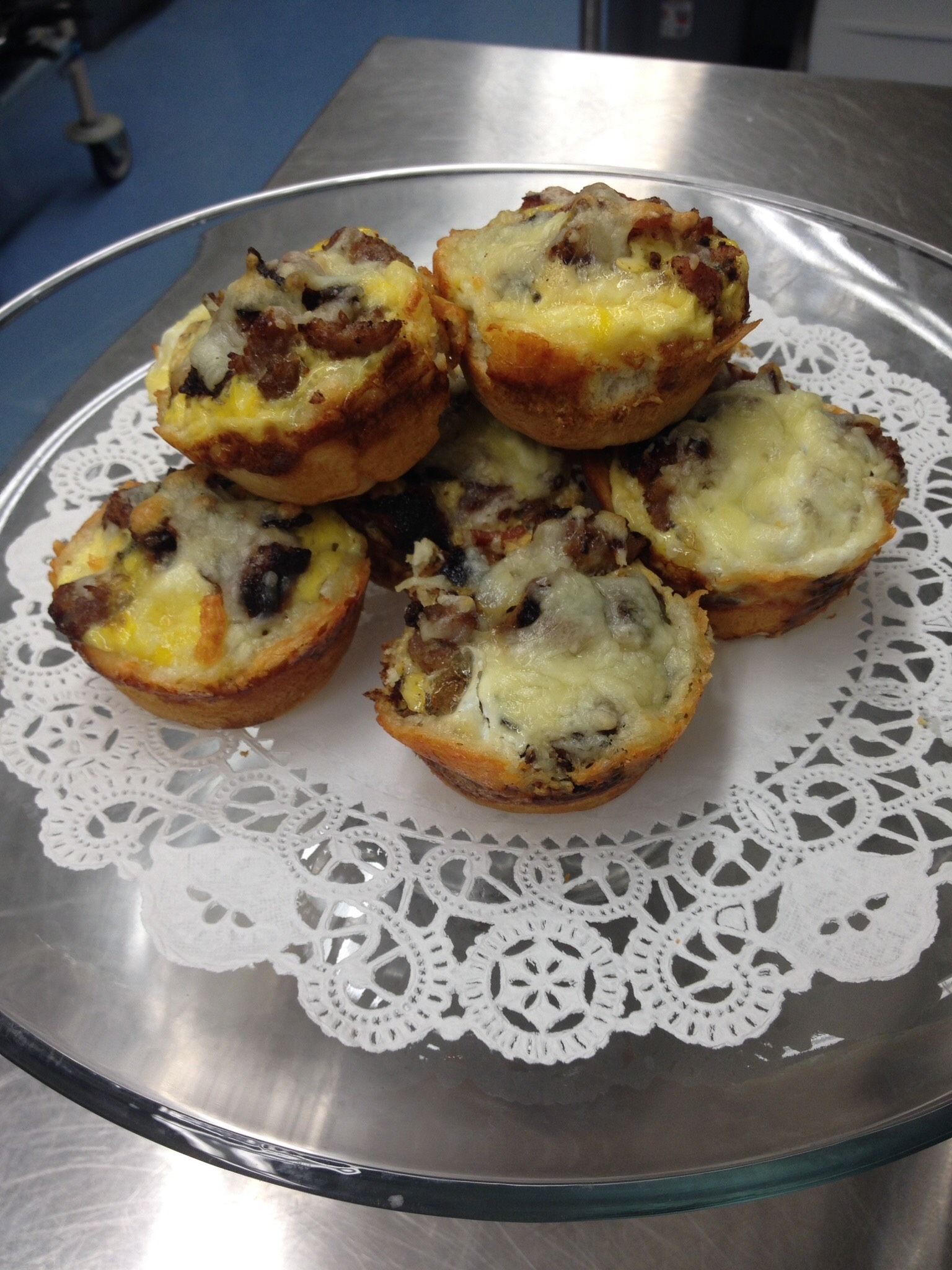 Mini Breakfast Pies : 5 Steps (with Pictures) - Instructables