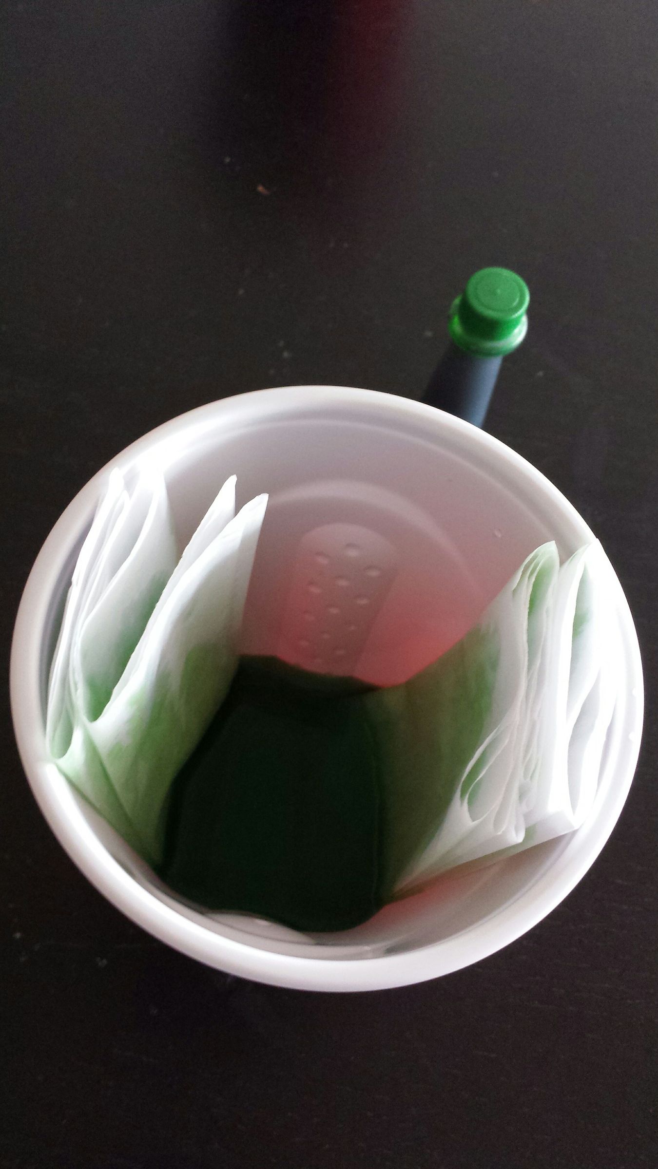 Dyeing Paper: an Exploration : 18 Steps (with Pictures) - Instructables