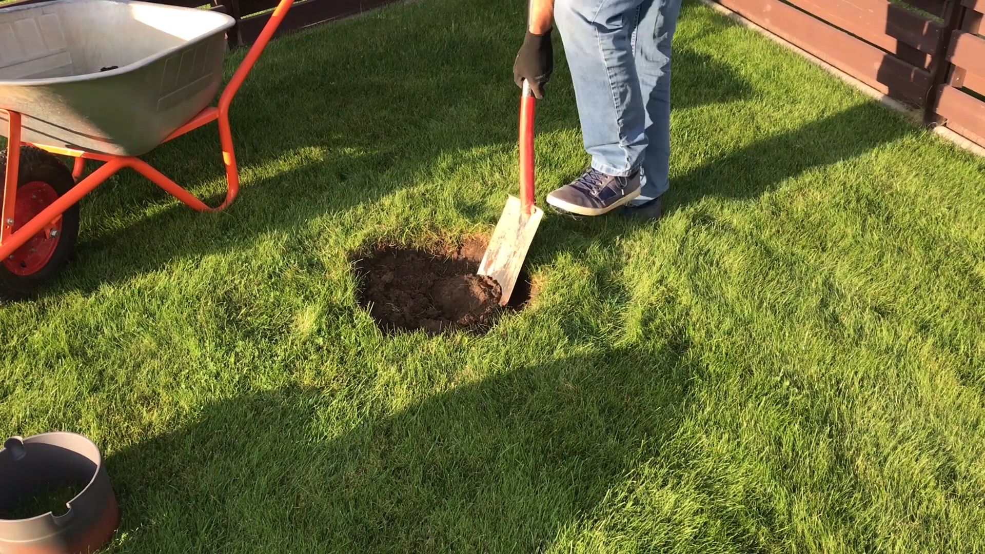 Underground Drinks Cooler : 17 Steps (with Pictures) - Instructables