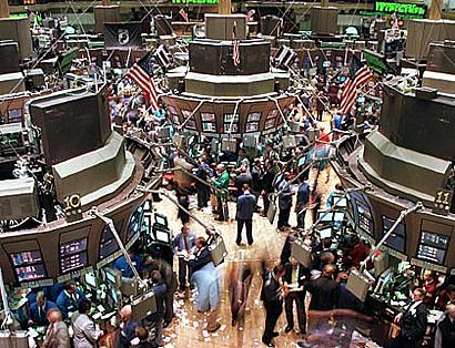 Stock Market Project : 6 Steps - Instructables