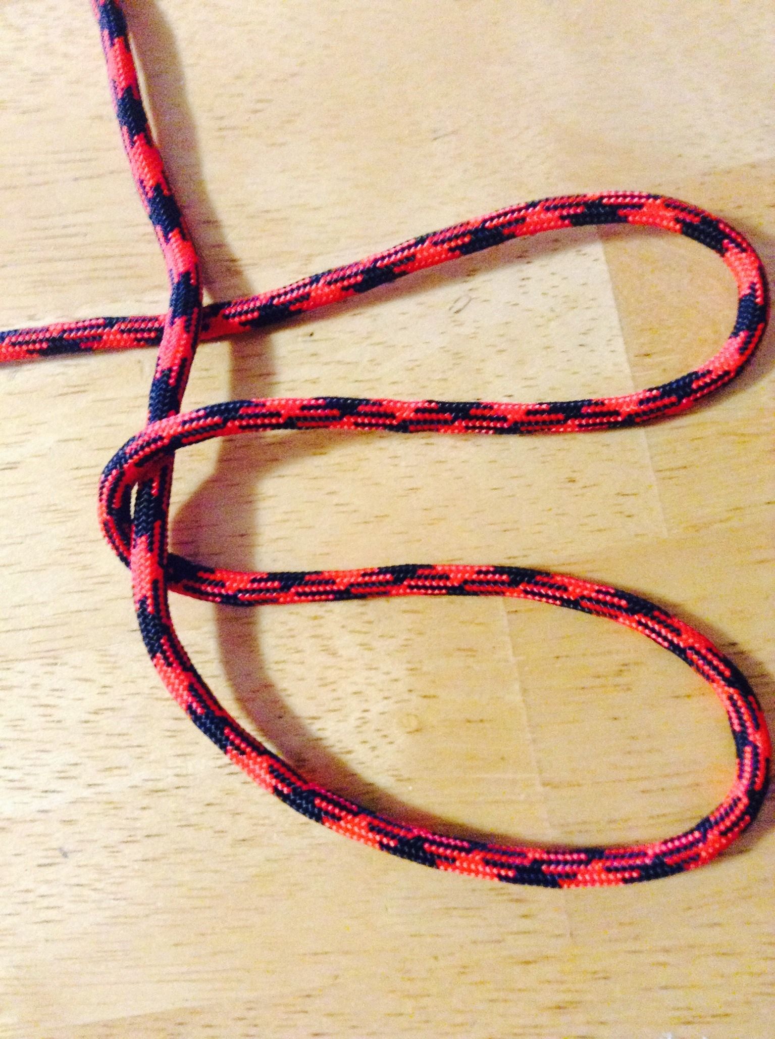 Paracord Rock Sling : 8 Steps - Instructables