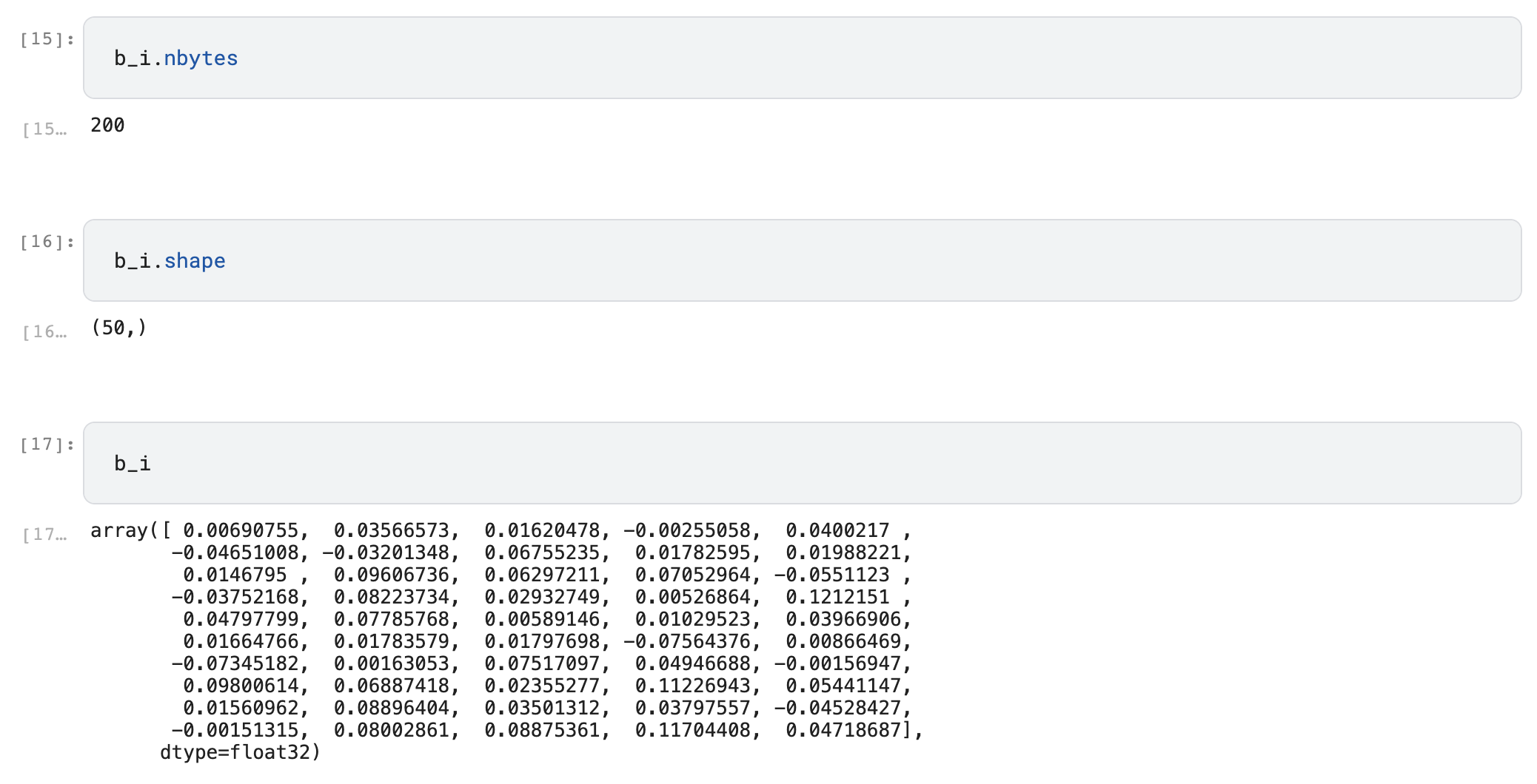 Using LSTM and Dense Keras Weights in C++ : 6 Steps - Instructables