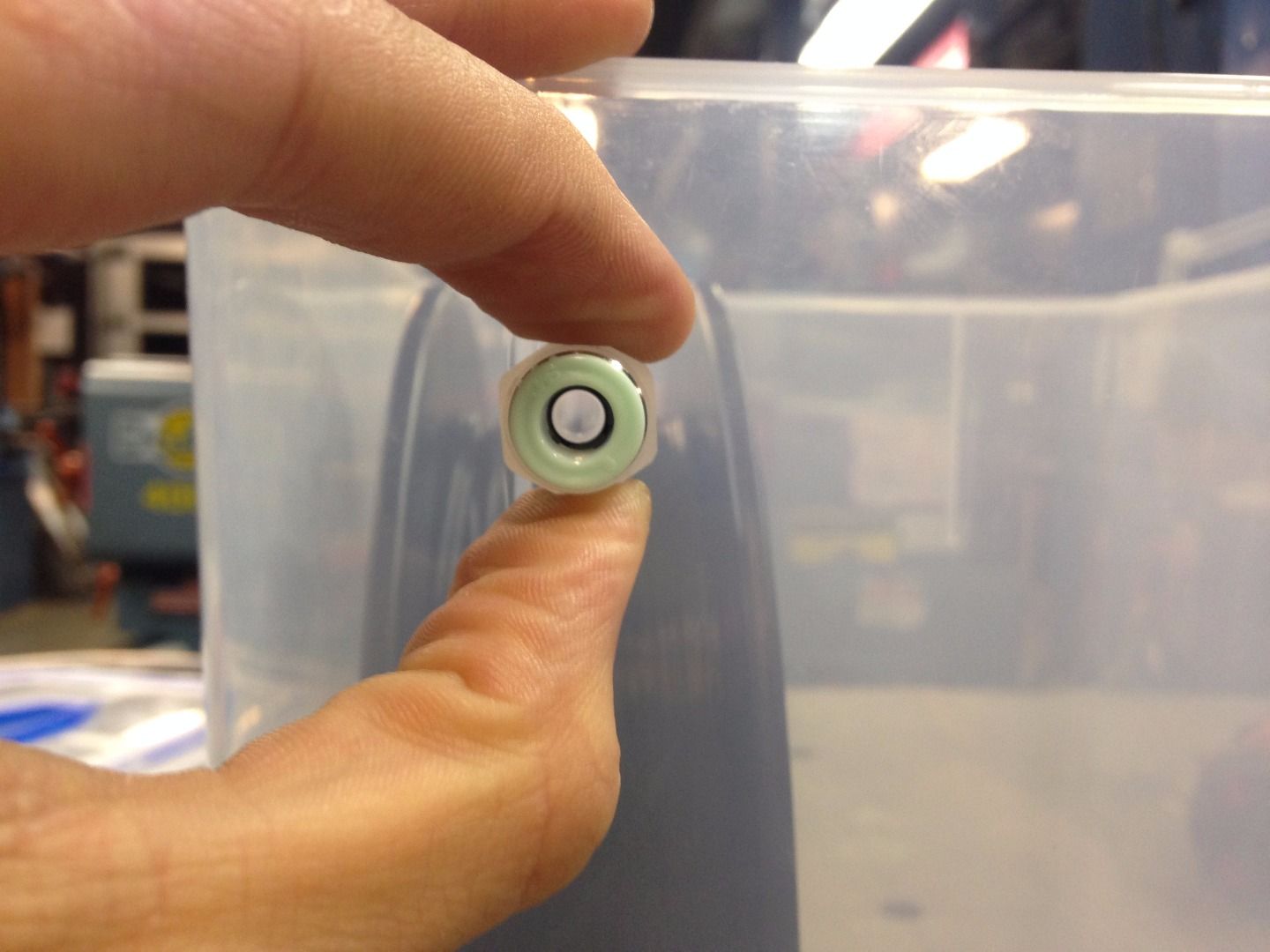 3D Printer Filament Desiccator Chamber for Hygroscopic Materials : 5 ...