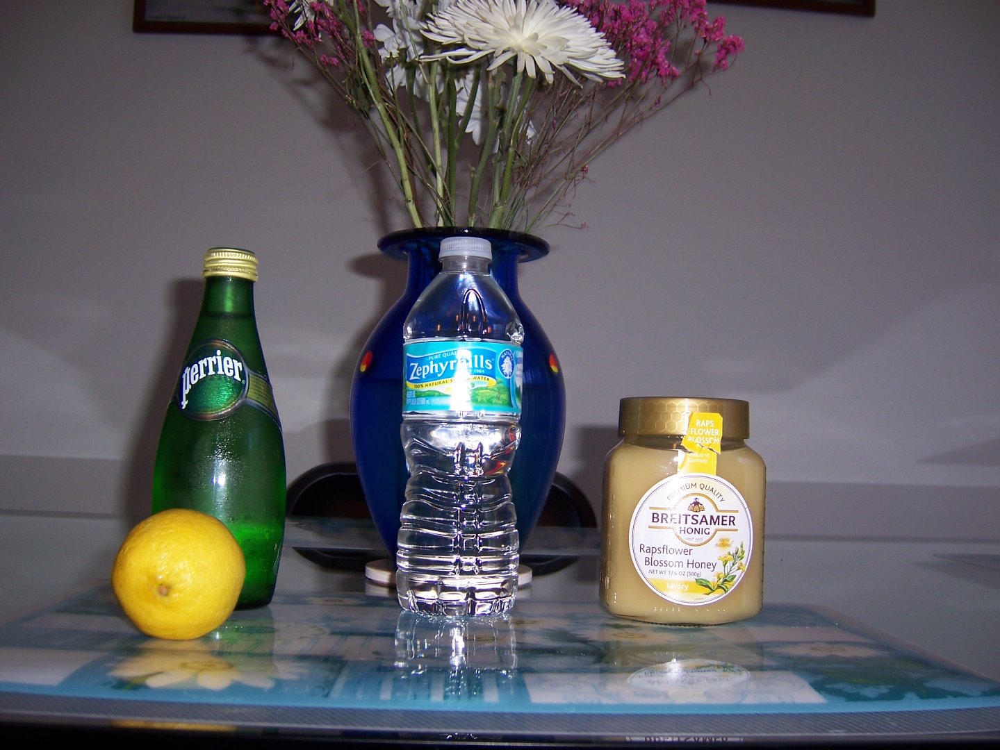 French Lemonade : 7 Steps - Instructables