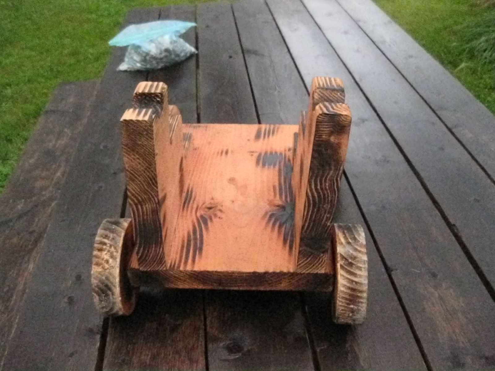 Slingshot Cannon : 25 Steps (with Pictures) - Instructables