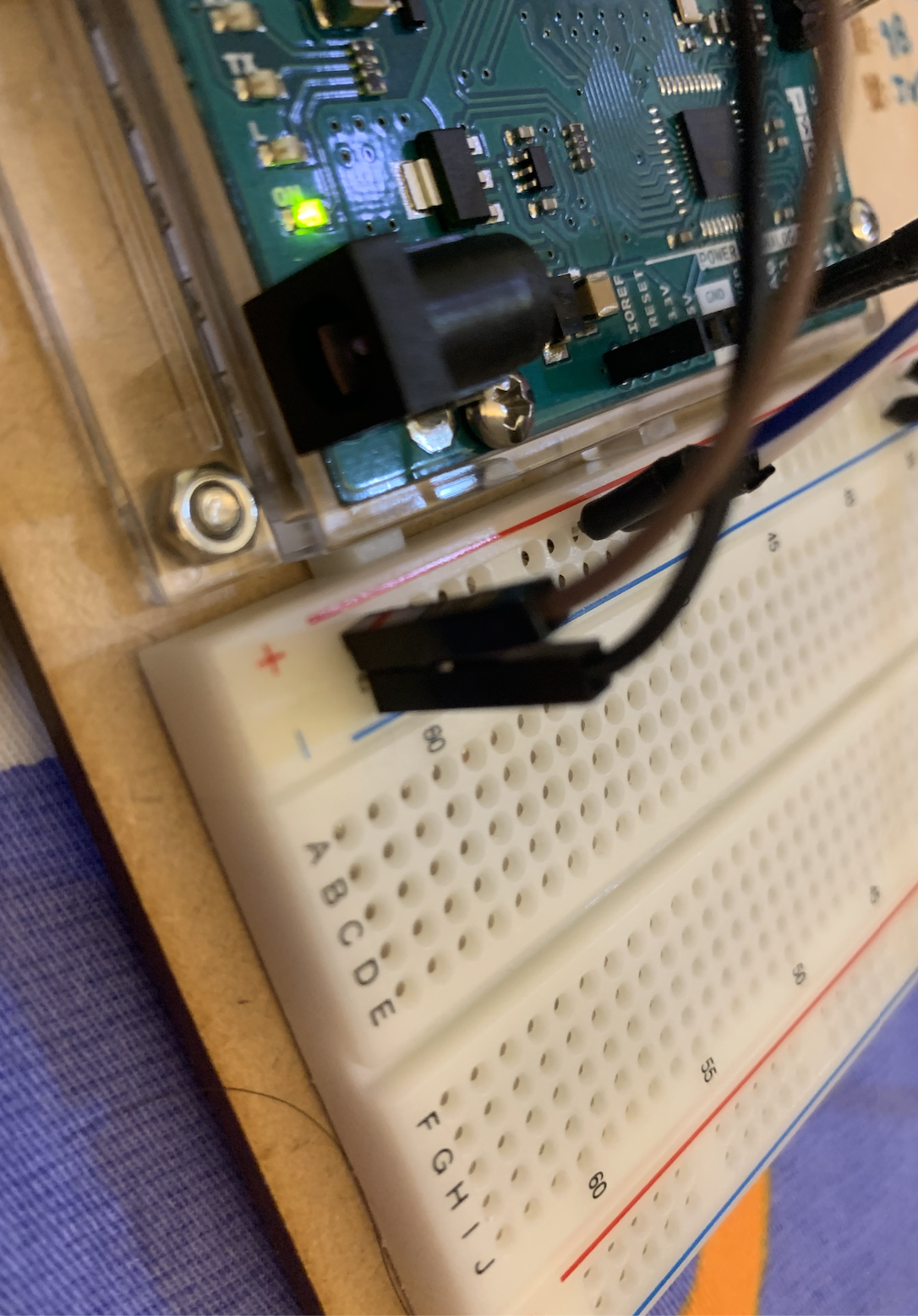 Arduino Homework Focus Timer : 7 Steps - Instructables