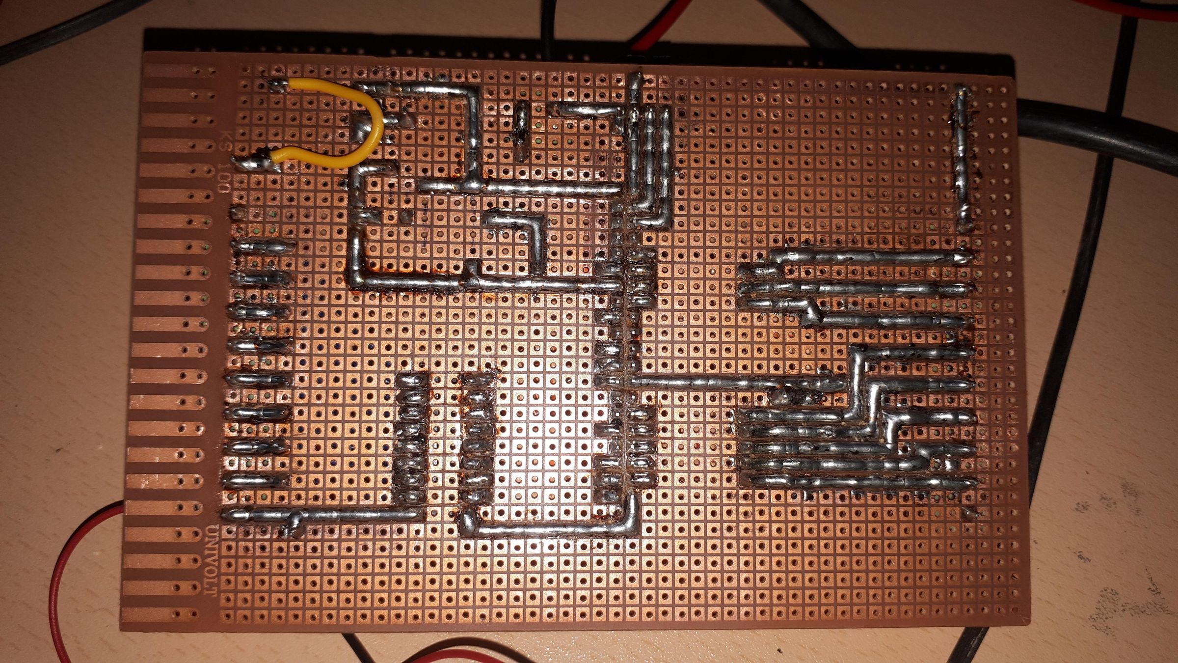 RPI - 8 IO PLC With ATTiny85 Watch Dog : 17 Steps - Instructables