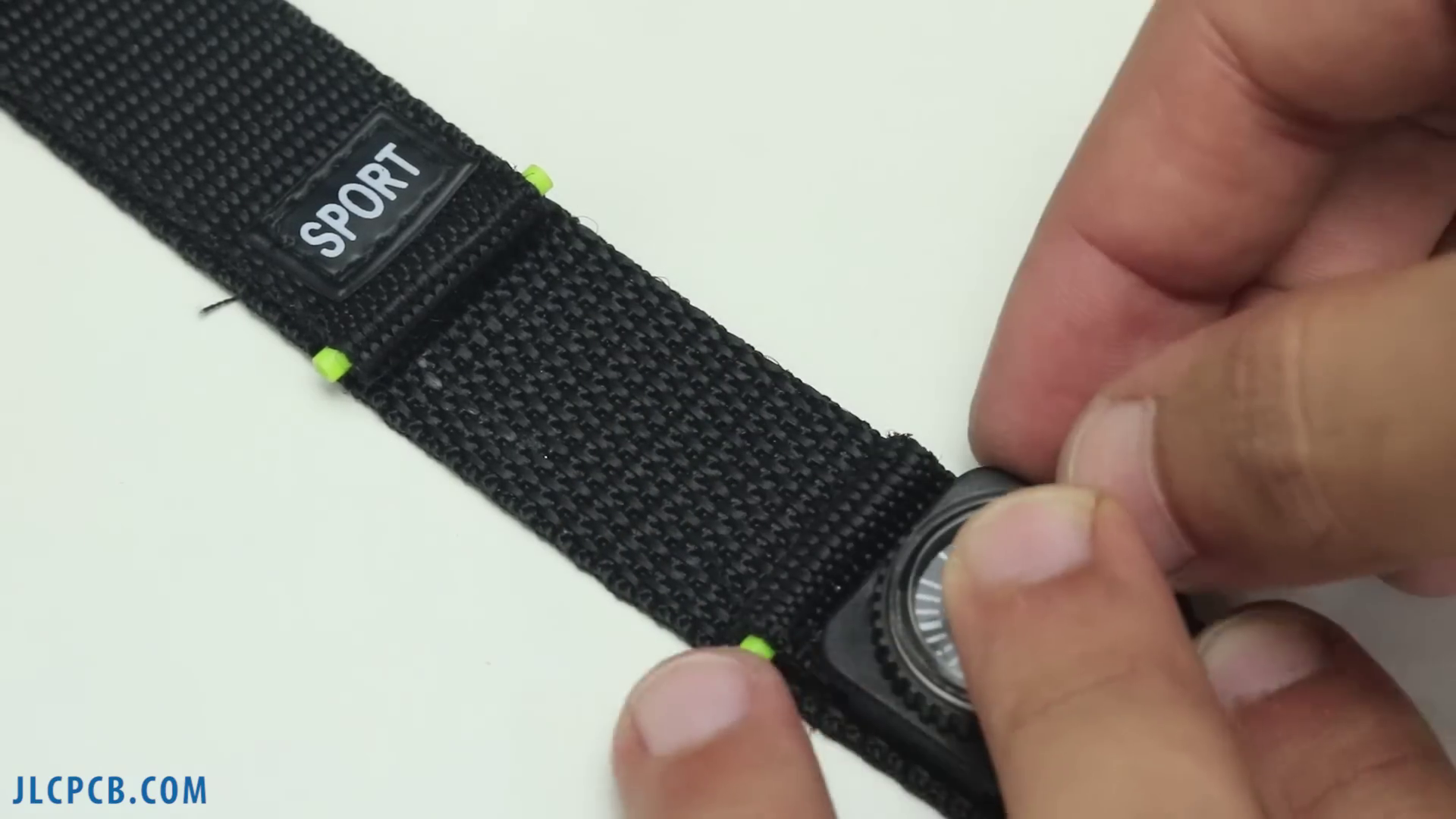 Homemade Smart Watch : 9 Steps (with Pictures) - Instructables