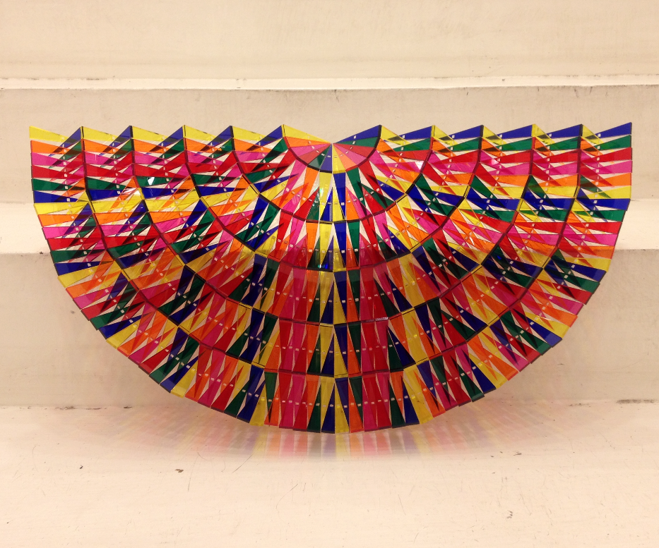 SCULPTURE 1 : 4 Steps - Instructables