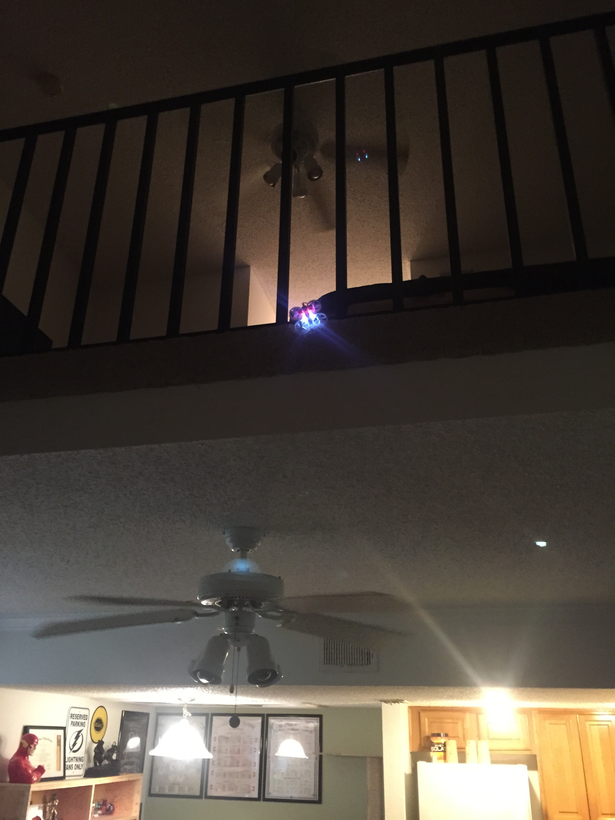 How to Build a Tiny Whoop! a Super Fast Micro Fpv Quadcopter ...