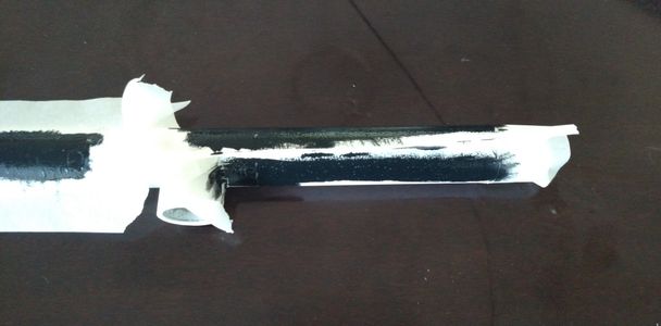 Star Wars FN-2199 First Order Riot Baton : 10 Steps (with Pictures ...