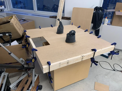 Build a Robotic Claw Arcade Game With a Raspberry Pi, a Robot Arm, and Viam : 19 Steps (with ...