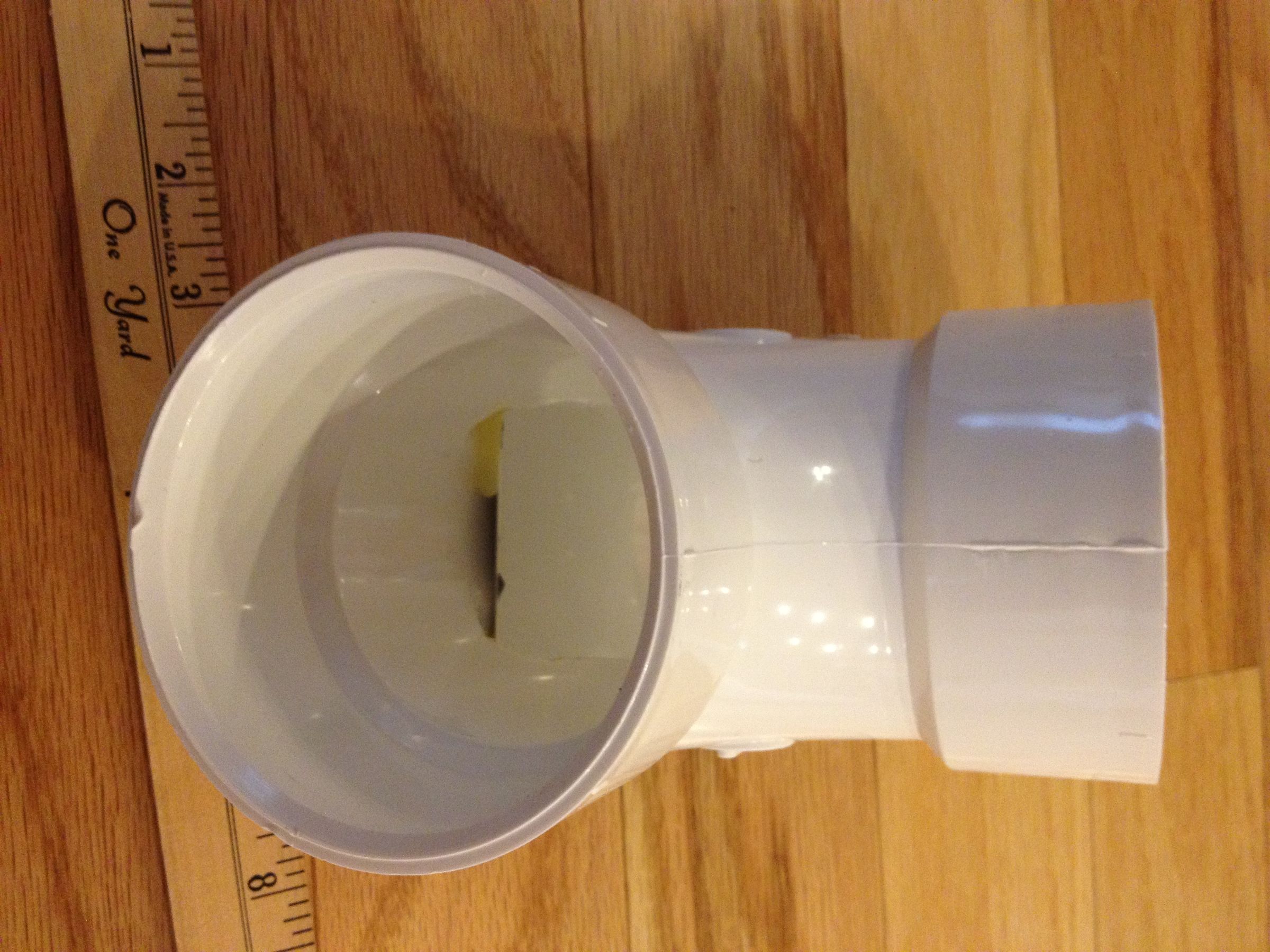 PVC Periscope - Instructables