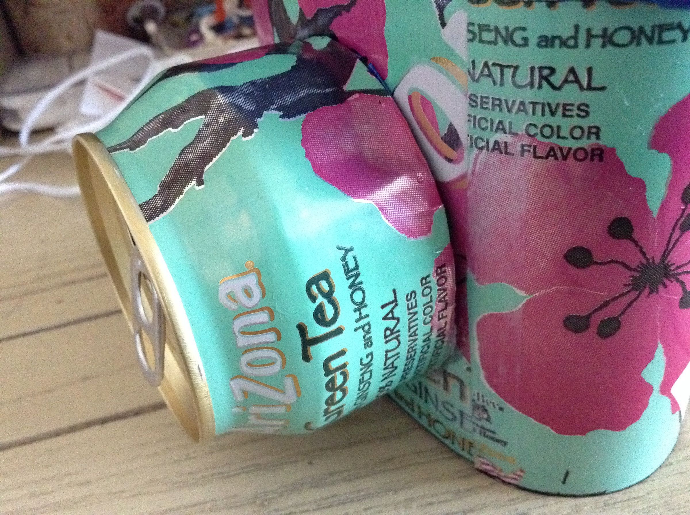 Soda Can Camera : 11 Steps - Instructables