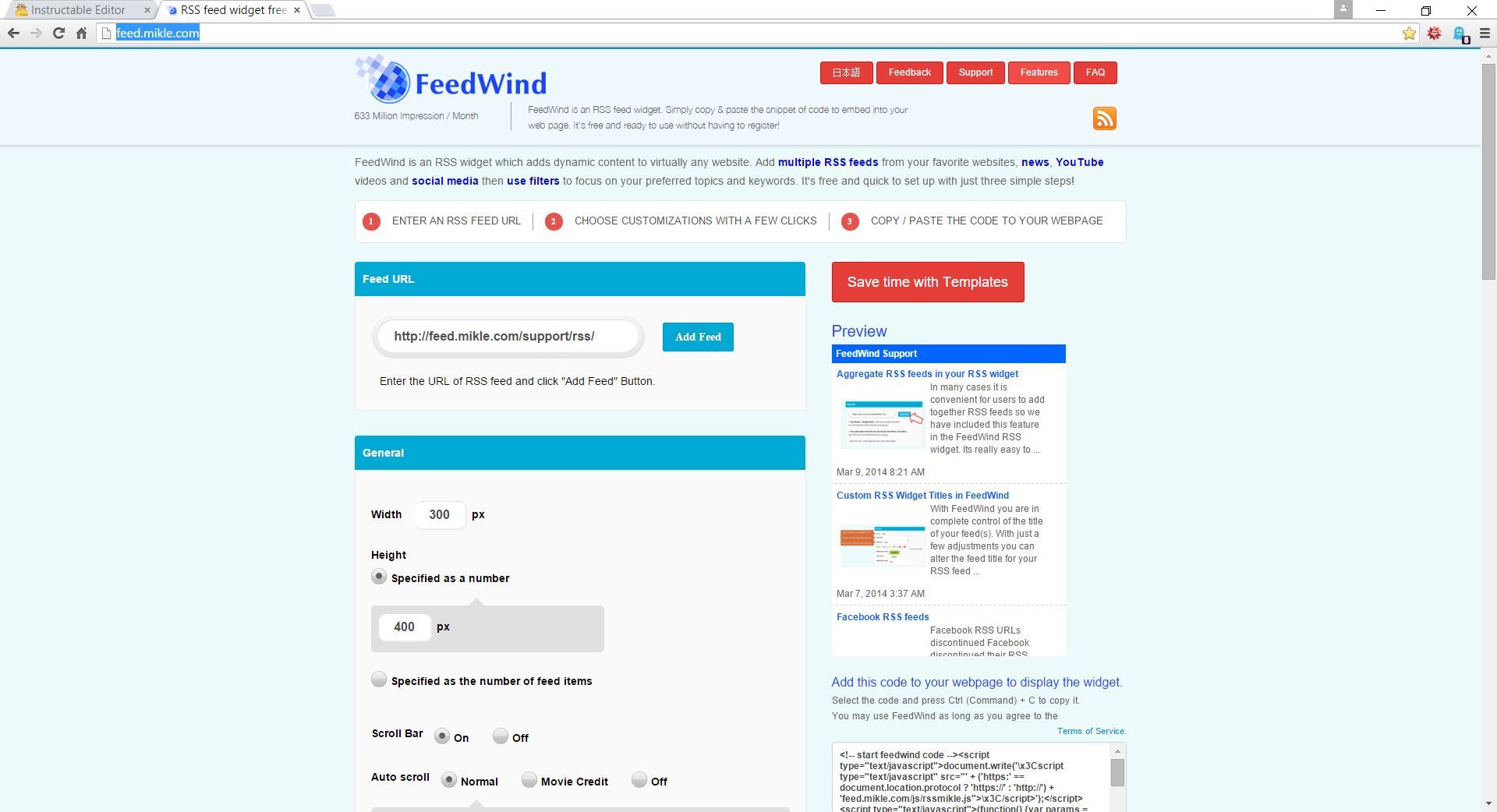 Custom Web Browser Start Page : 5 Steps - Instructables