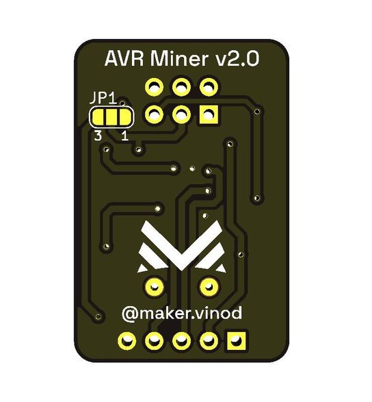 Crypto-Mining With the DUCO-Miners : 8 Steps - Instructables
