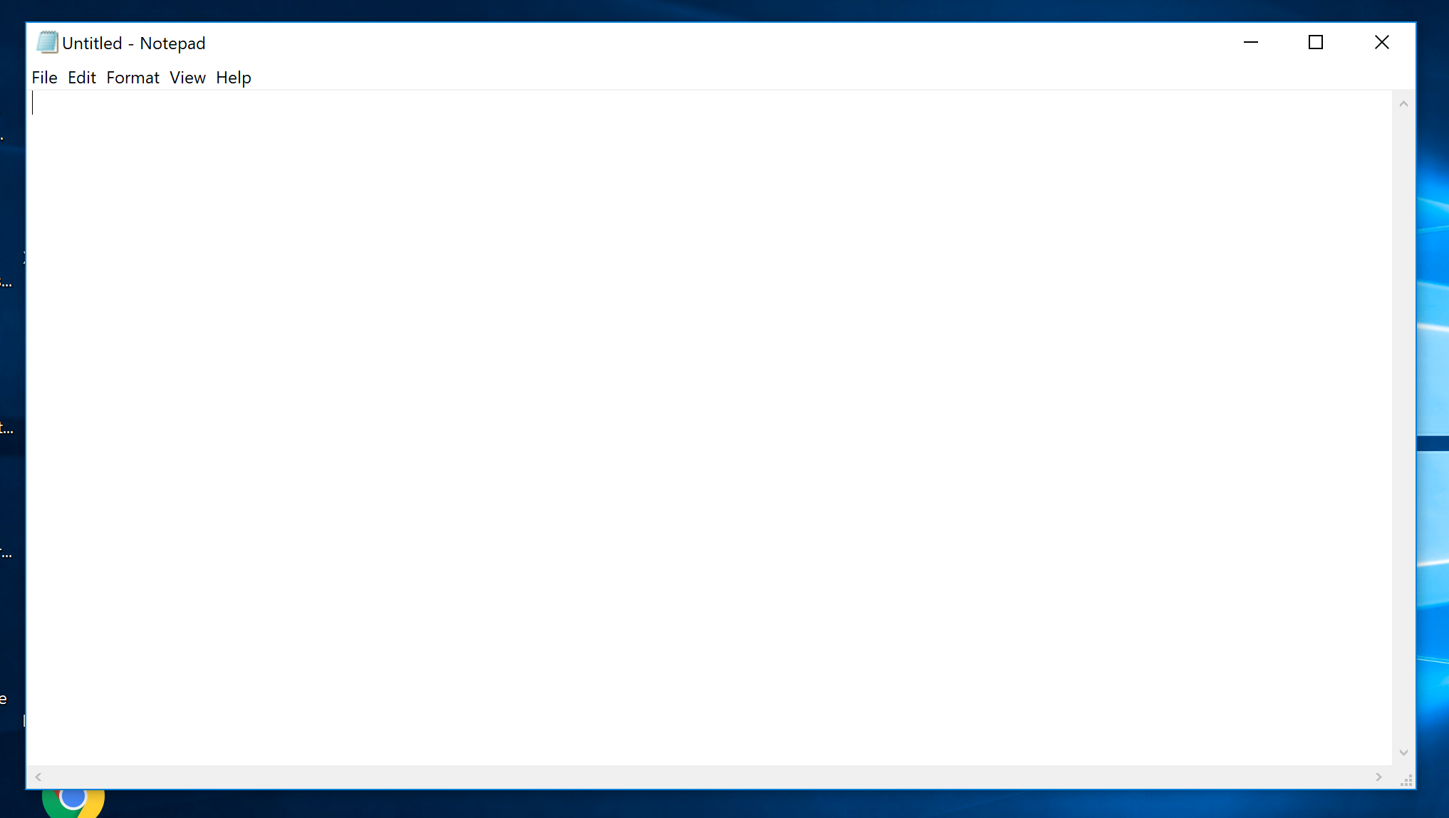 Bare Bones Web Page : 10 Steps - Instructables