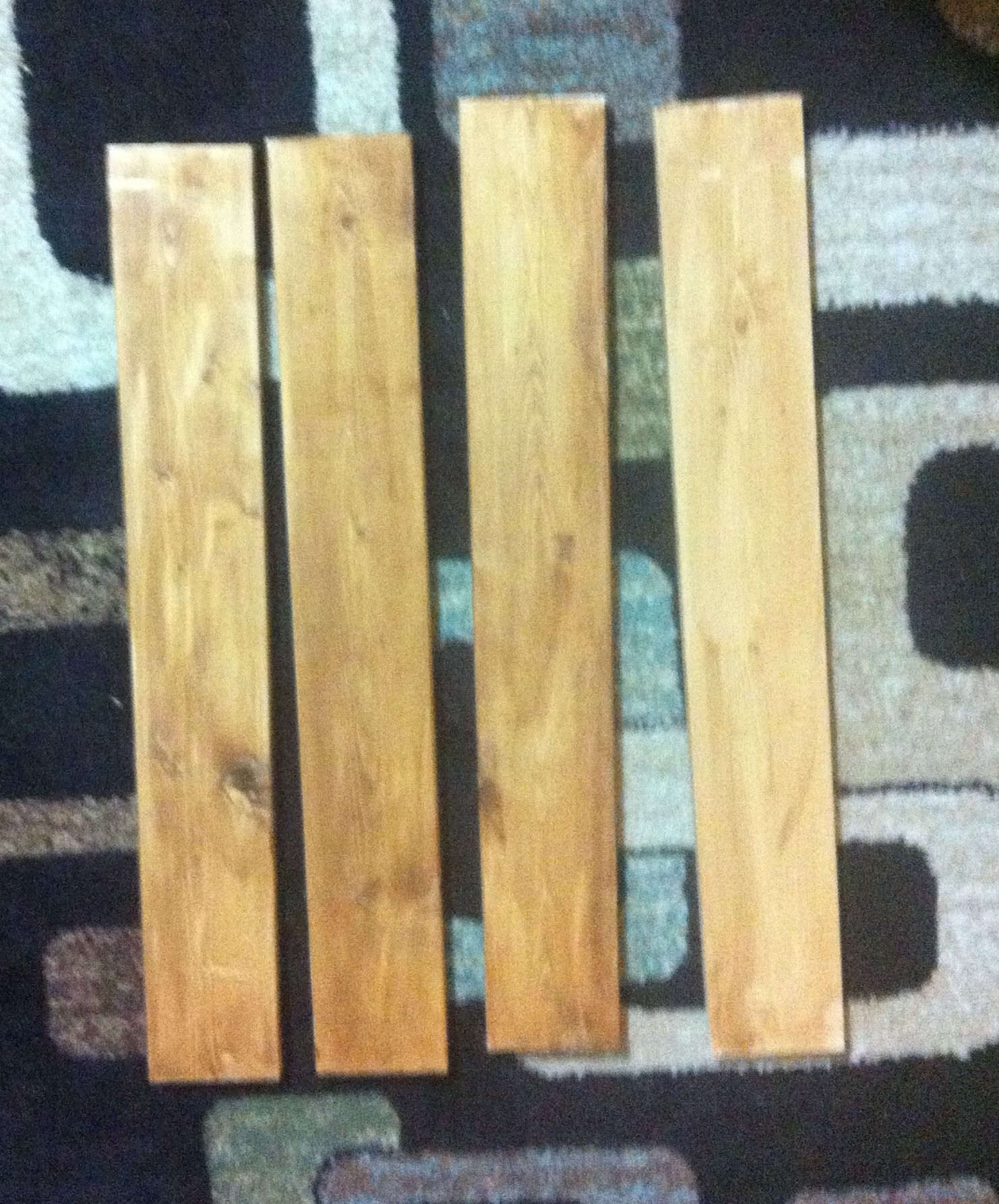 PVC End Table : 13 Steps (with Pictures) - Instructables