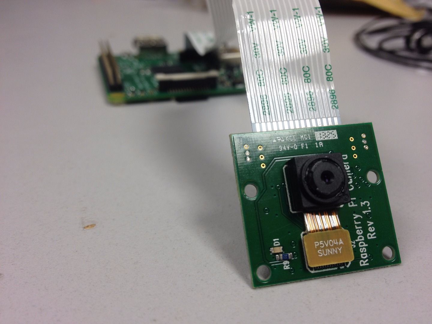 Raspberry Pi Compact Camera : 7 Steps (with Pictures) - Instructables