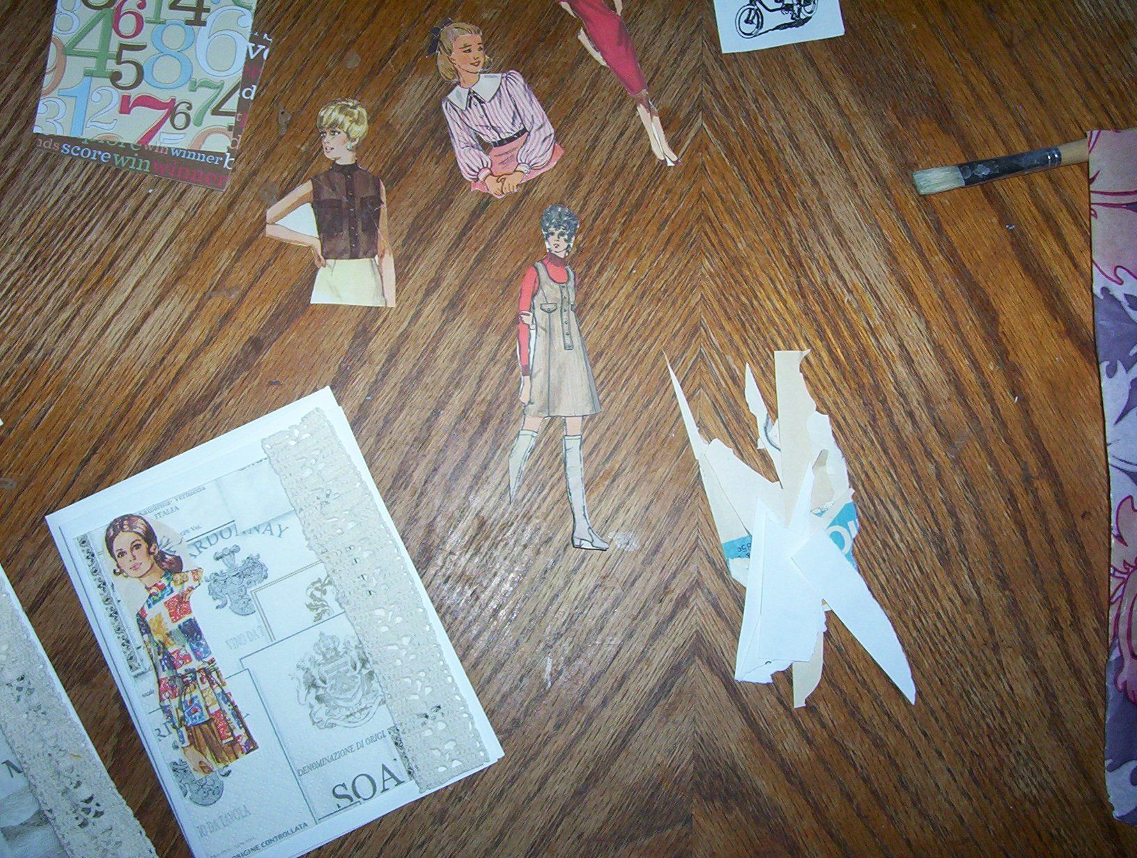 Creative Note Cards : 7 Steps - Instructables