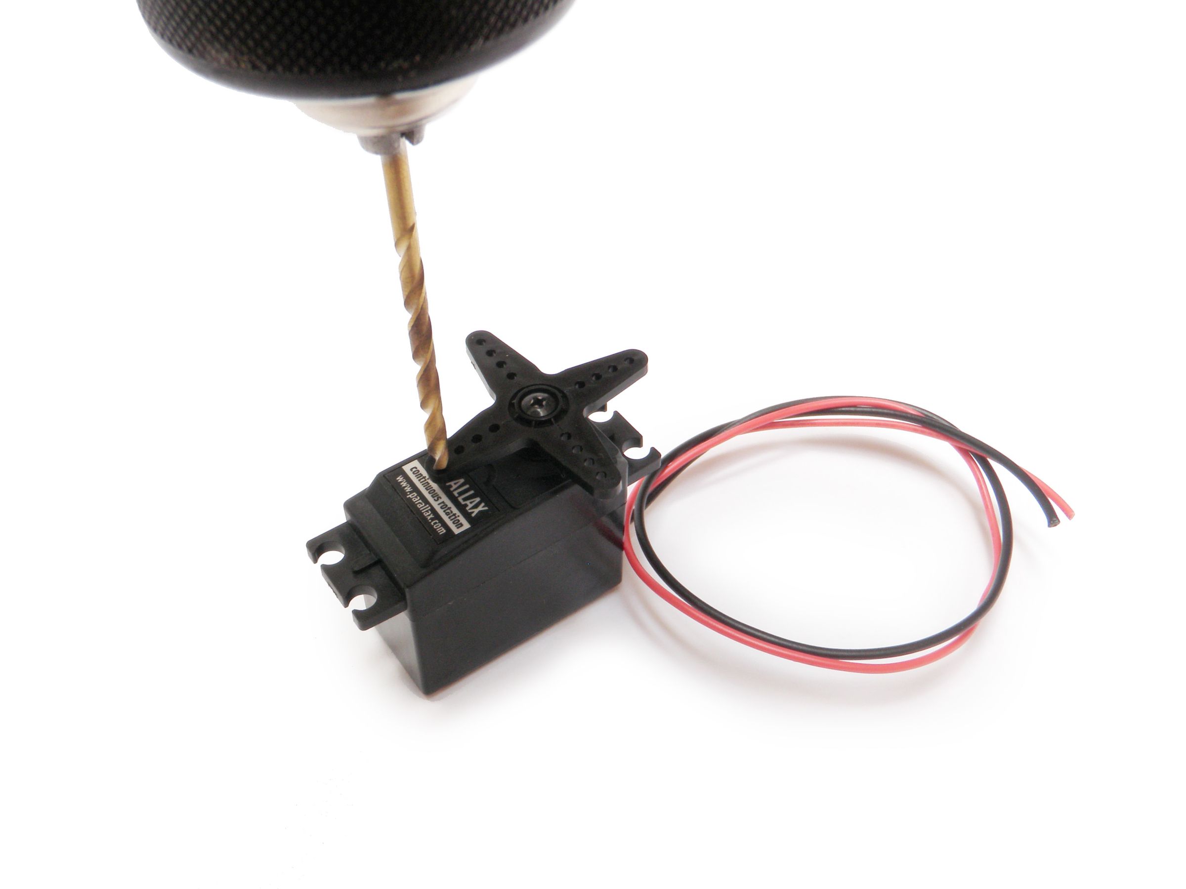 Simple Bots: Clack : 13 Steps (with Pictures) - Instructables