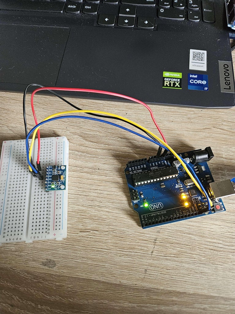 Unity Gyroscope Controller : 11 Steps - Instructables Unity Gyroscope Controller : 11 Steps - Instructables
