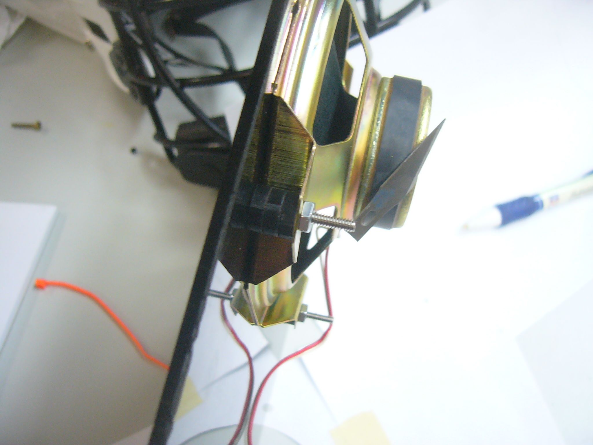 How to Build a Megaphone Bike Stereo : 7 Steps (with Pictures ...