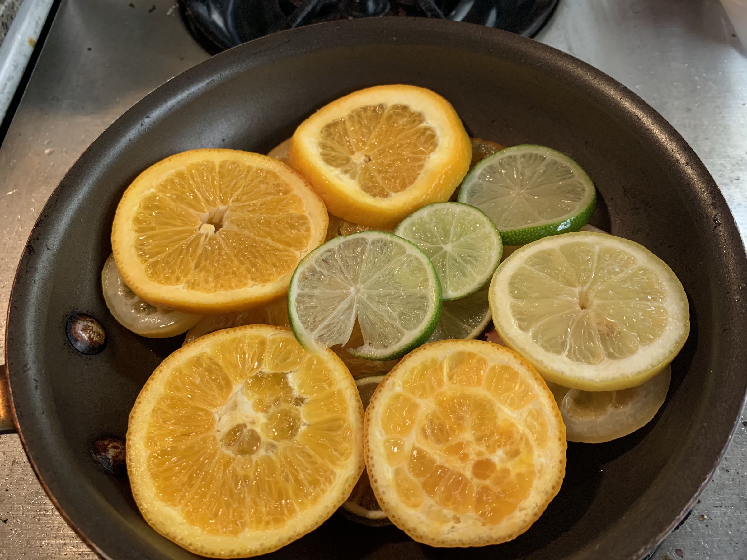Candied Citrus Pop : 5 Steps - Instructables