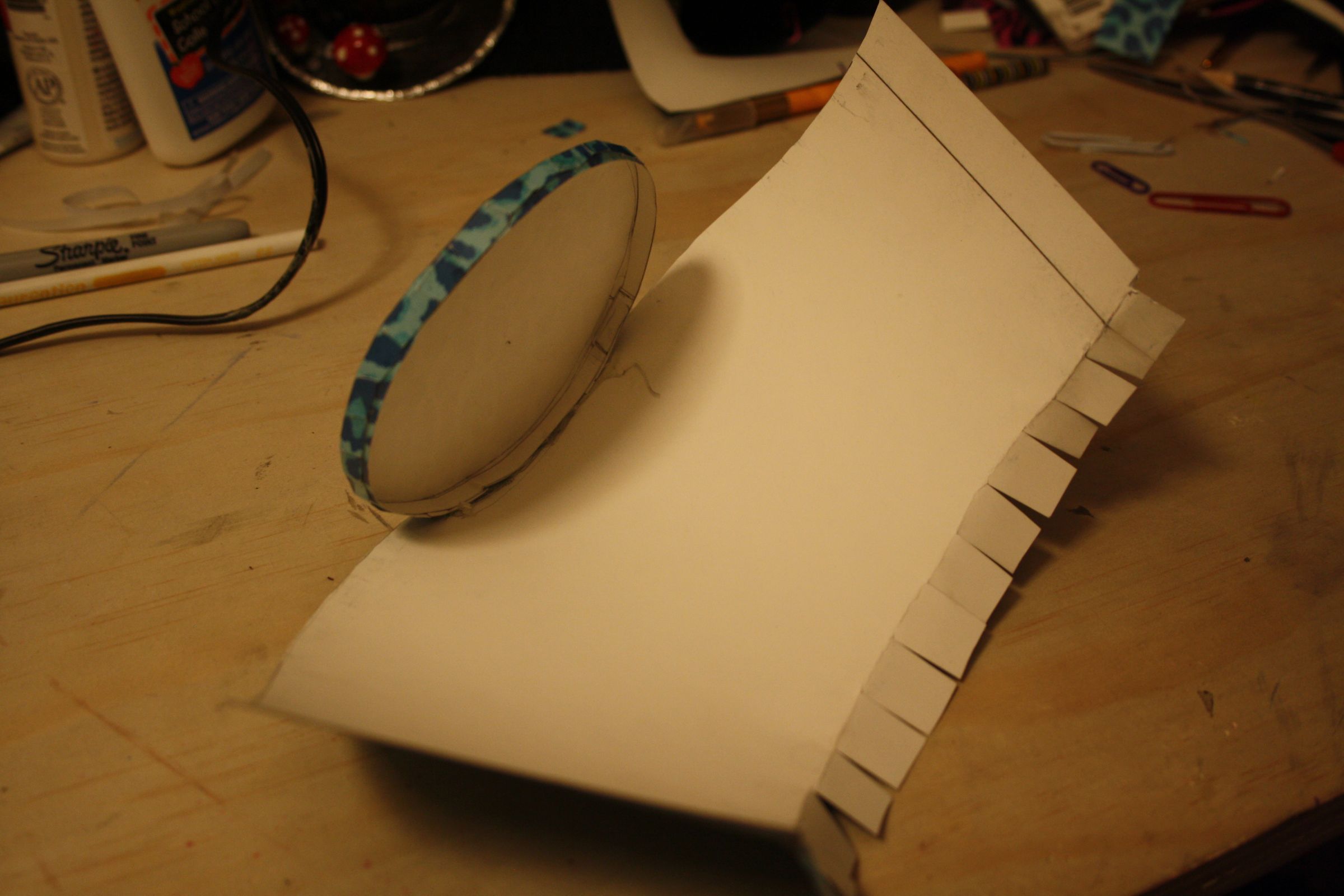 Mini Tophat : 20 Steps (with Pictures) - Instructables