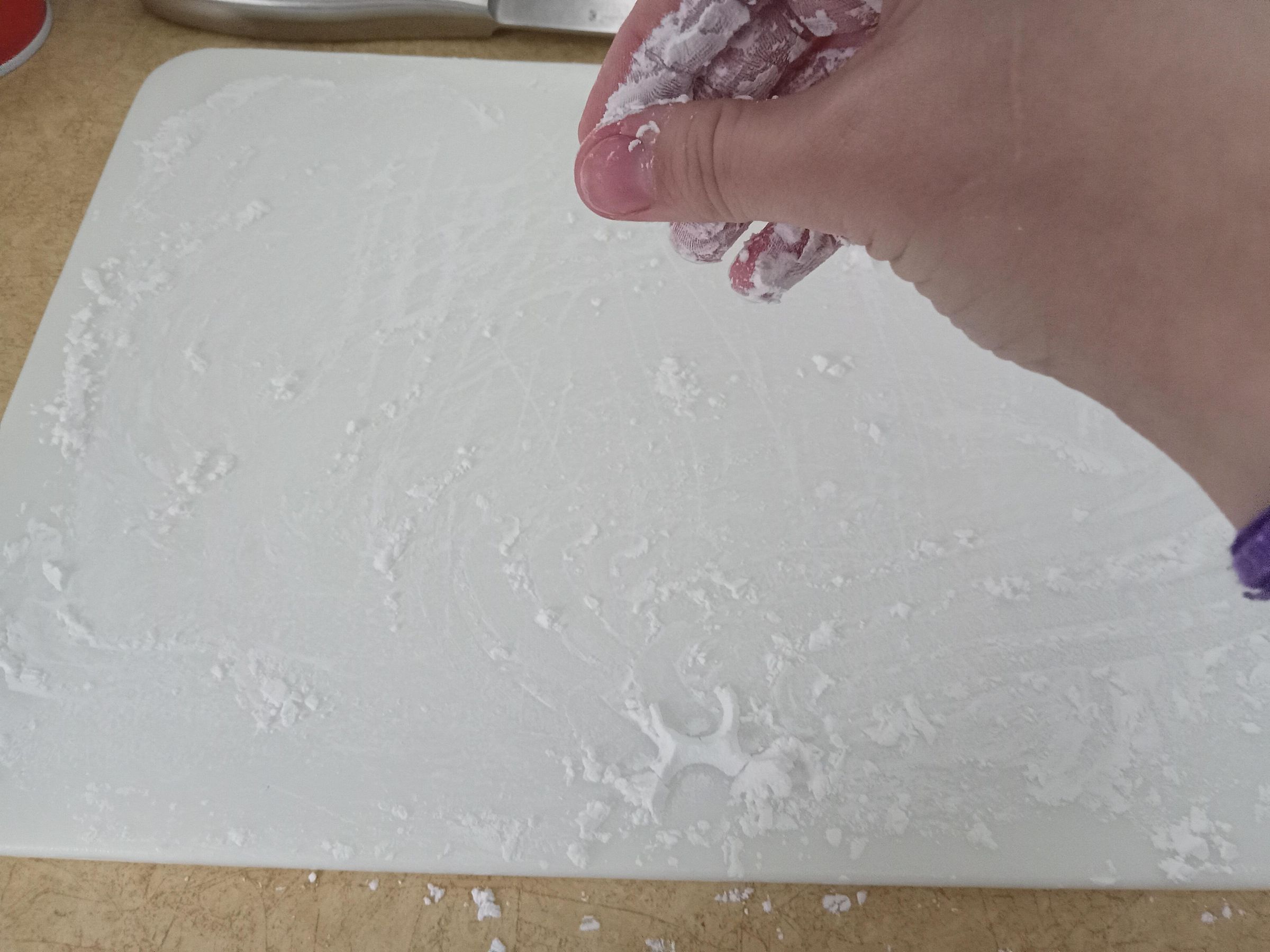 Neapolitan Marshmallows : 6 Steps (with Pictures) - Instructables