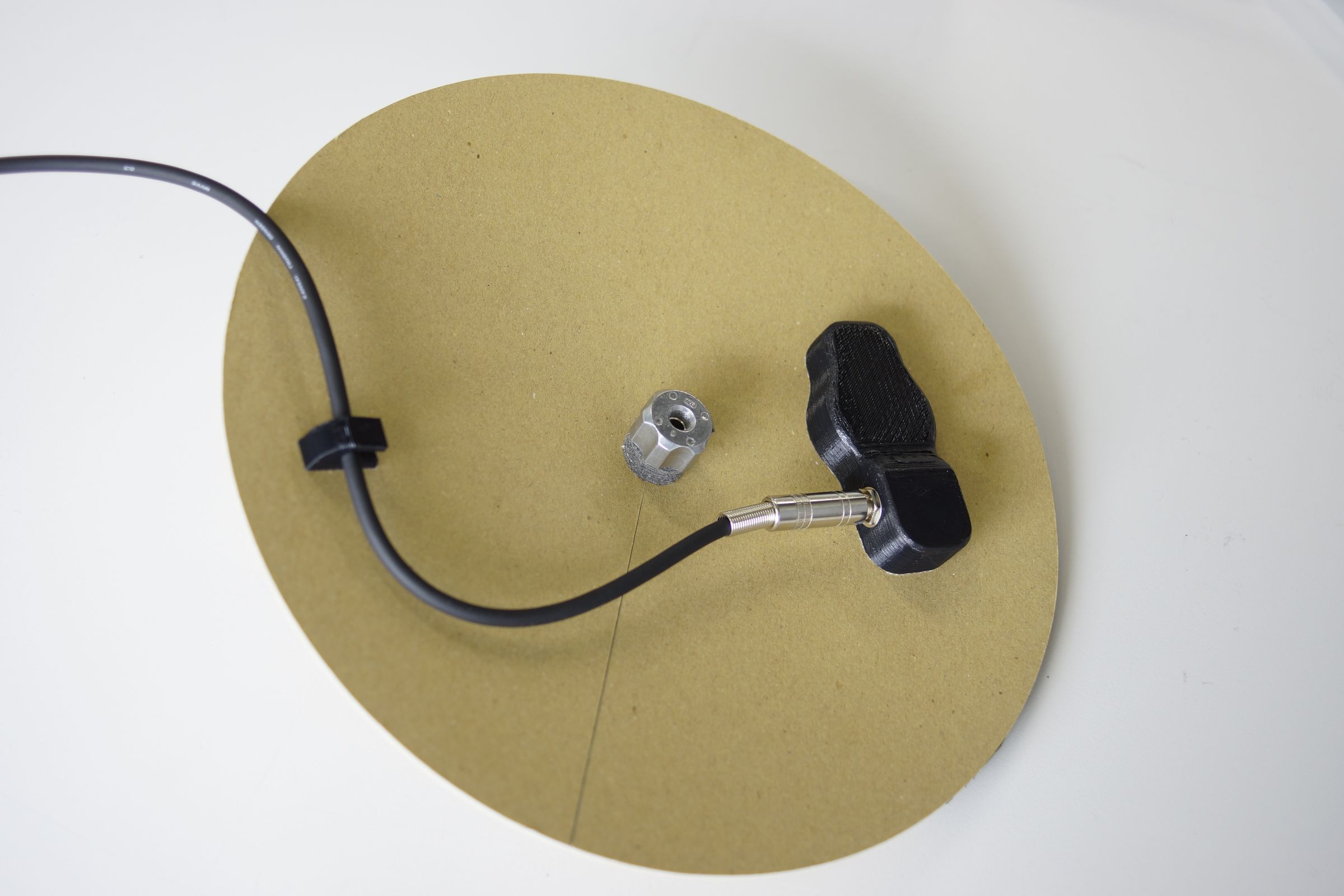 Arduino Minimal Drum Kit : 26 Steps (with Pictures) - Instructables