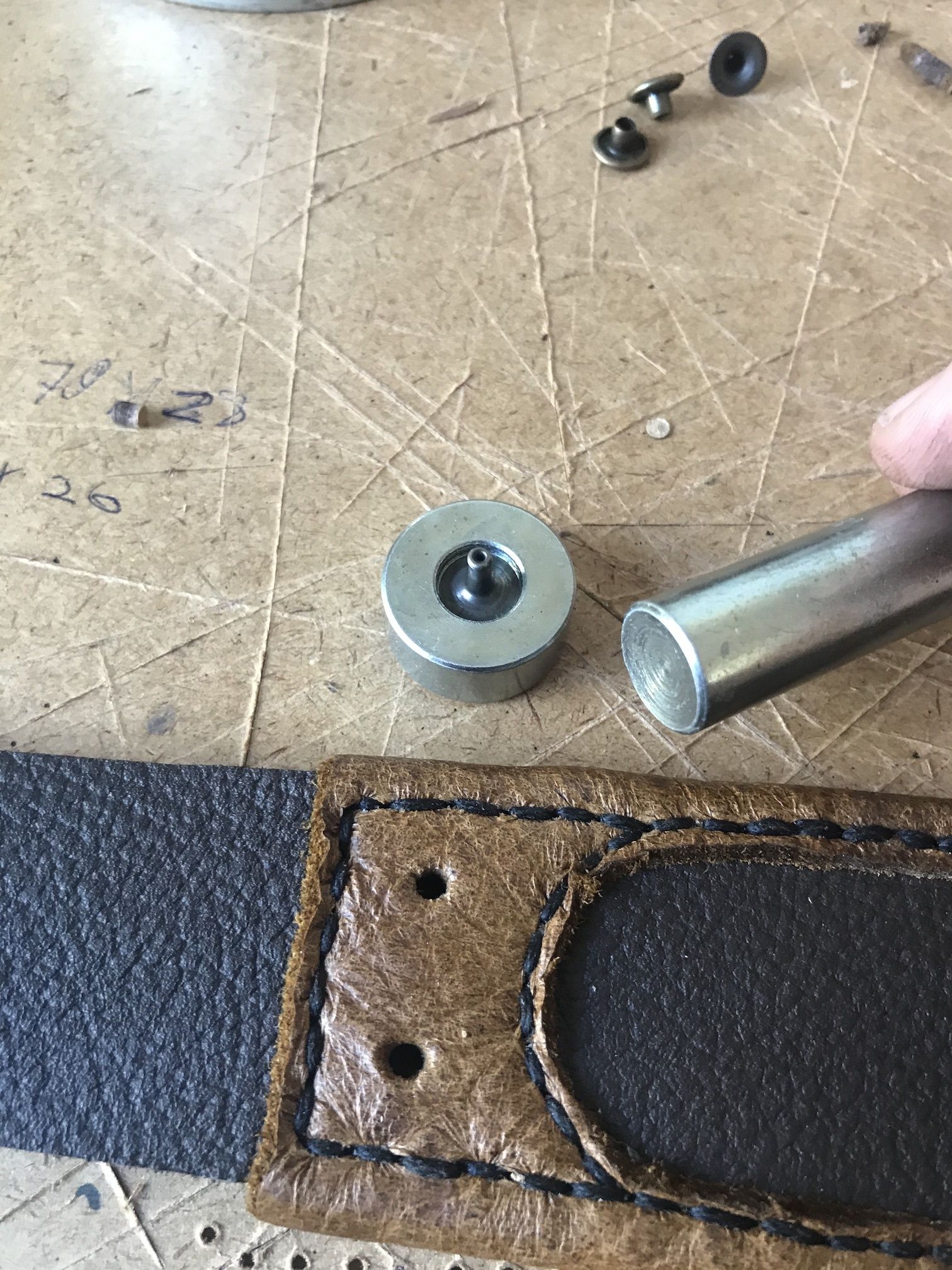 Leather Rifle Shoulder Sling : 11 Steps (with Pictures) - Instructables