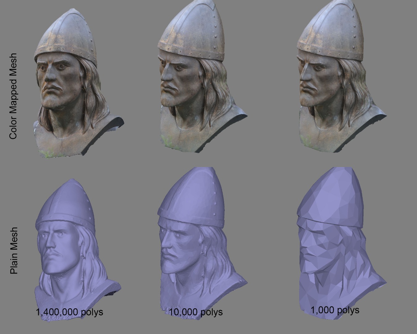 3d Scan Anything Using Just a Camera : 17 Steps (with Pictures ...