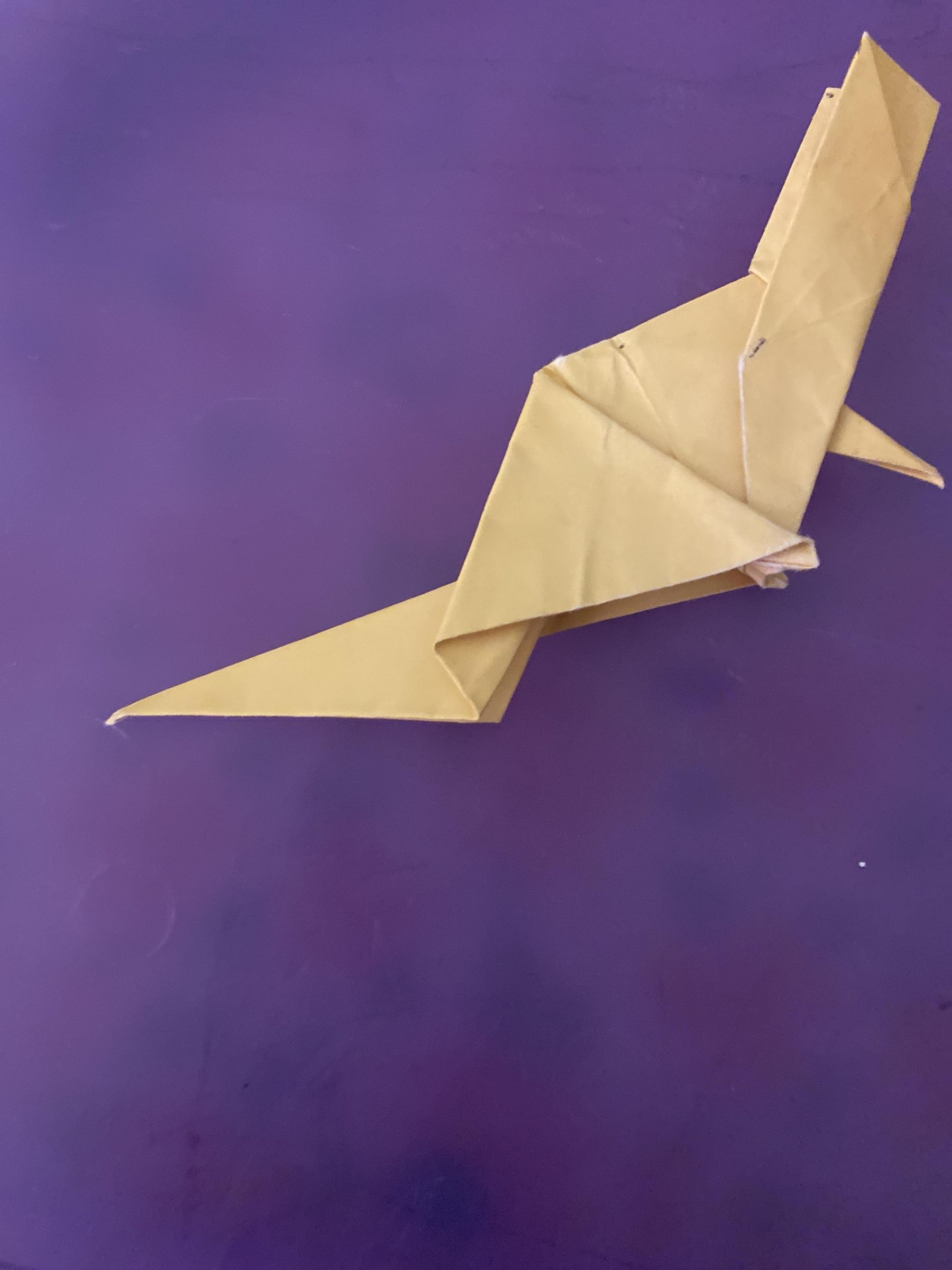 Origami Rat : 27 Steps - Instructables