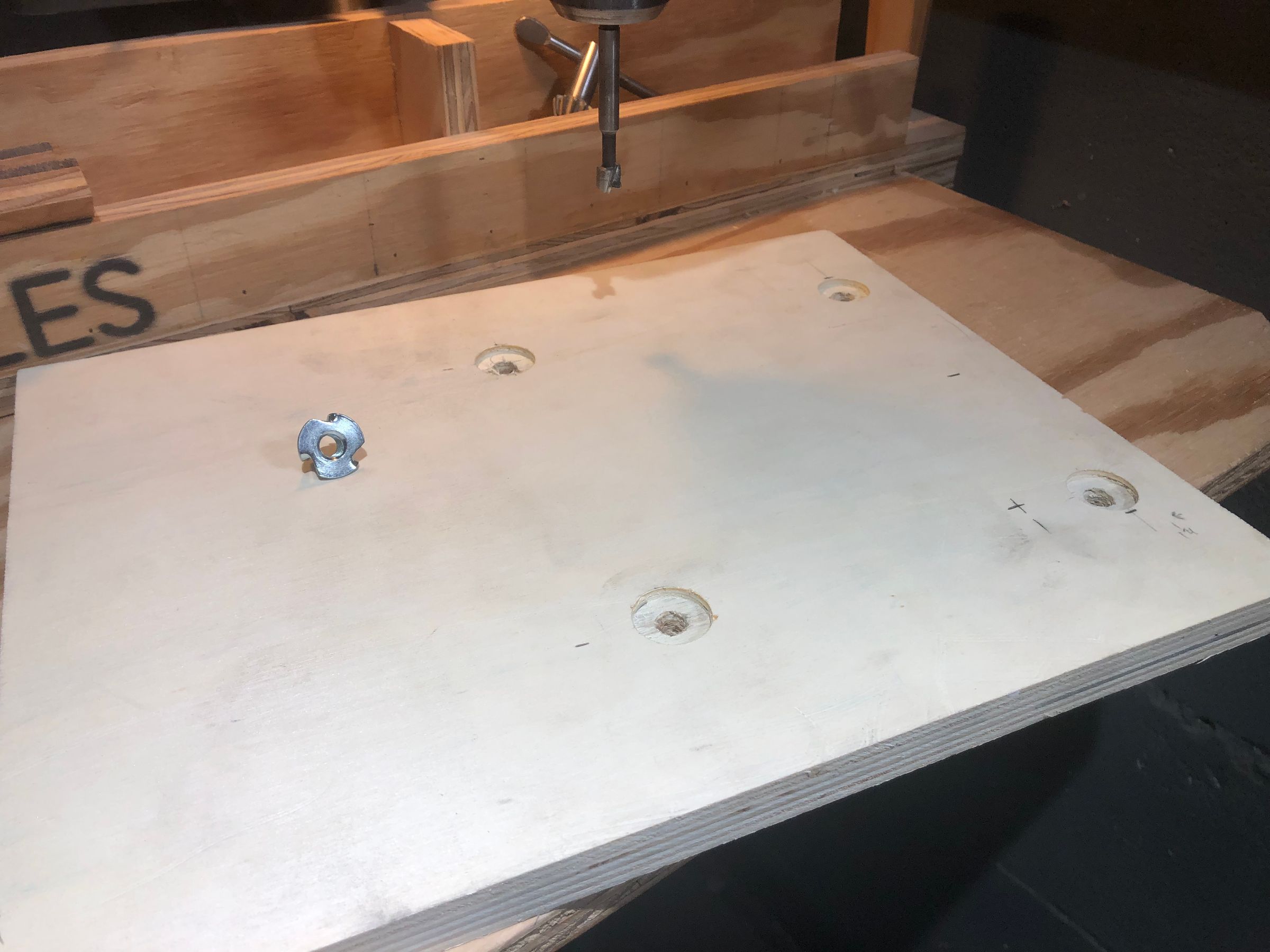 Clampable Tool Bases : 5 Steps (with Pictures) - Instructables